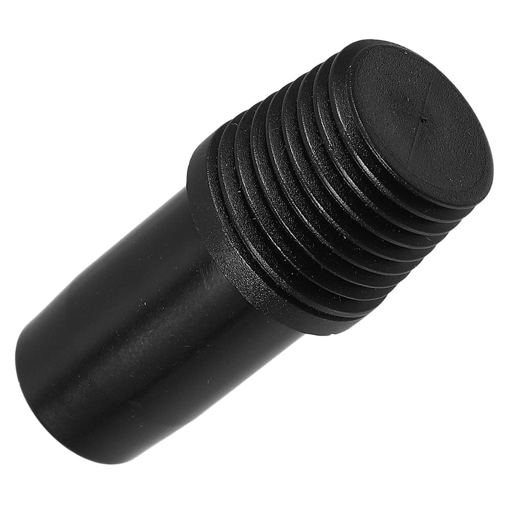 Zehuanyu Broom Handle Adapter Threaded Tip for Mop and Broom ...