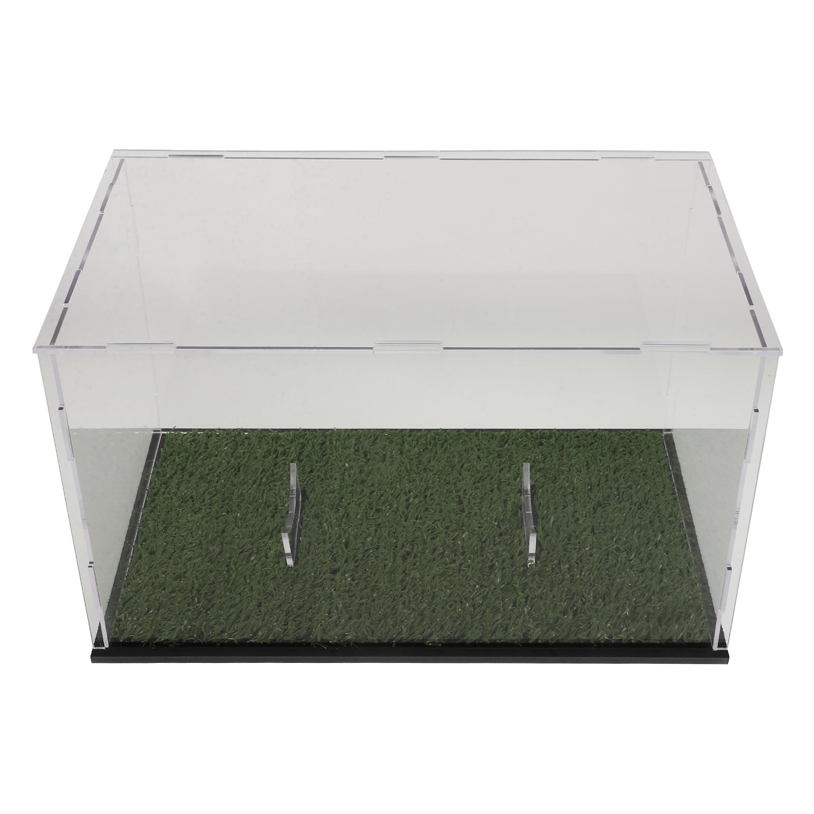 Zehuanyu Buckle Type Rugby Display Box Multi-use Display Case Rugby ...