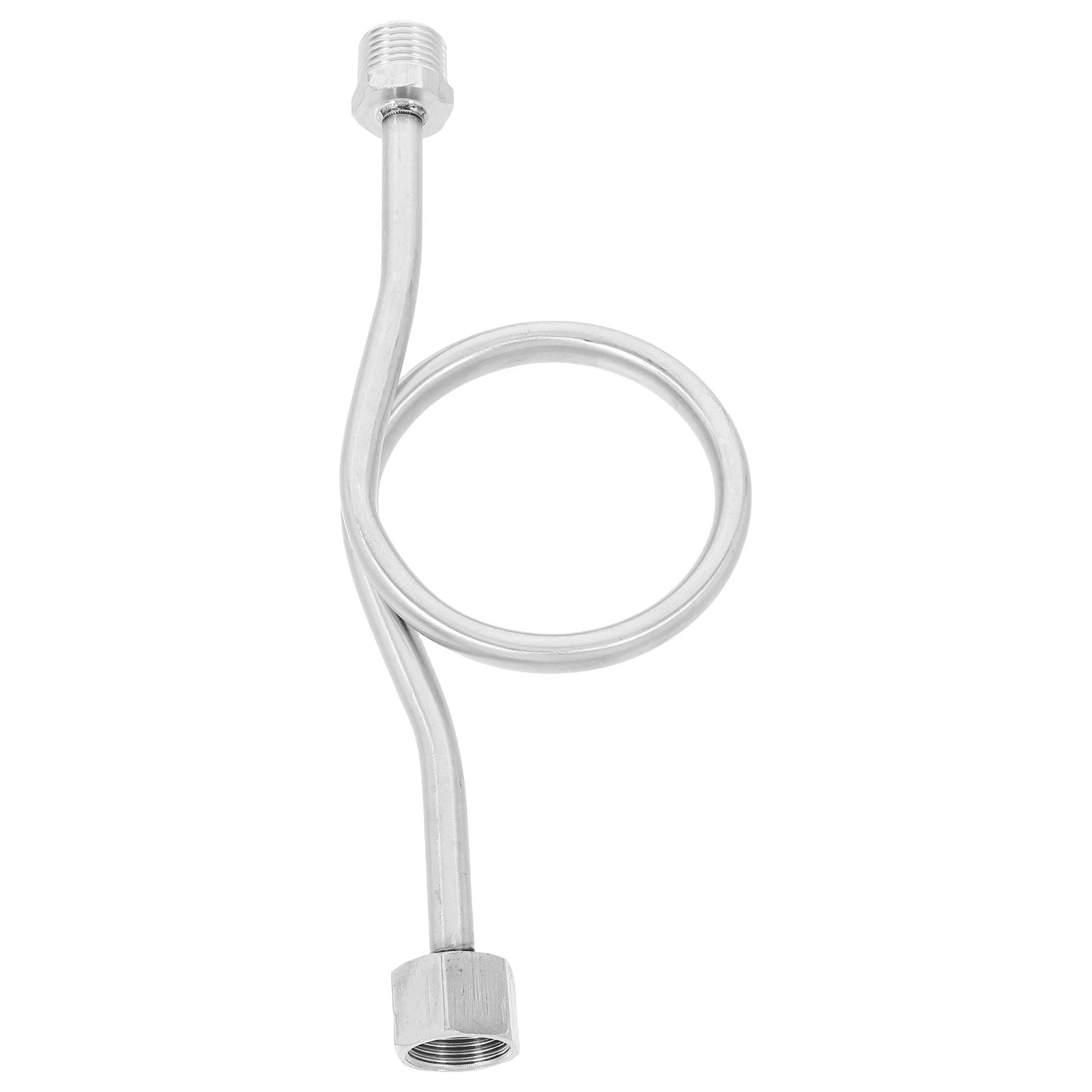 Zehuanyu Buffer Pipe for Pressure Gauge Stainless Steel Bend Tubing ...