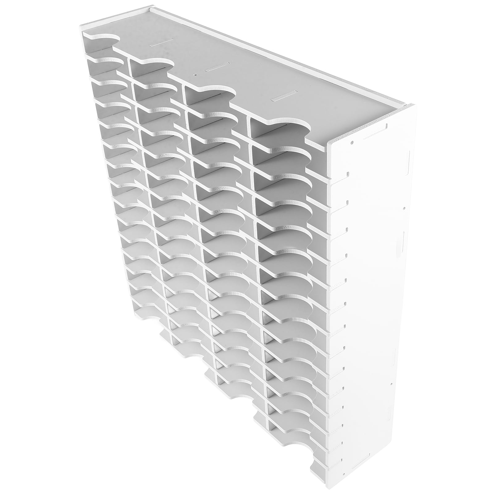 Zehuanyu CD Storage Rack Vehicles Product Movable Door Plug Mechanical ...