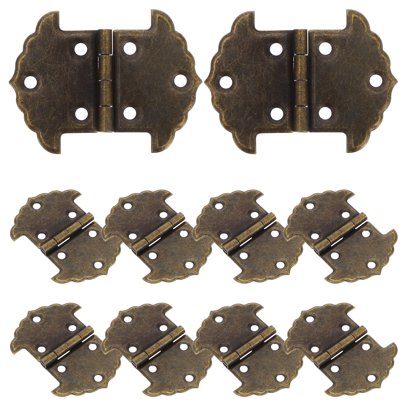 Zehuanyu Cabinet Hinges Small Hand-pulled Accessories Product Golden ...