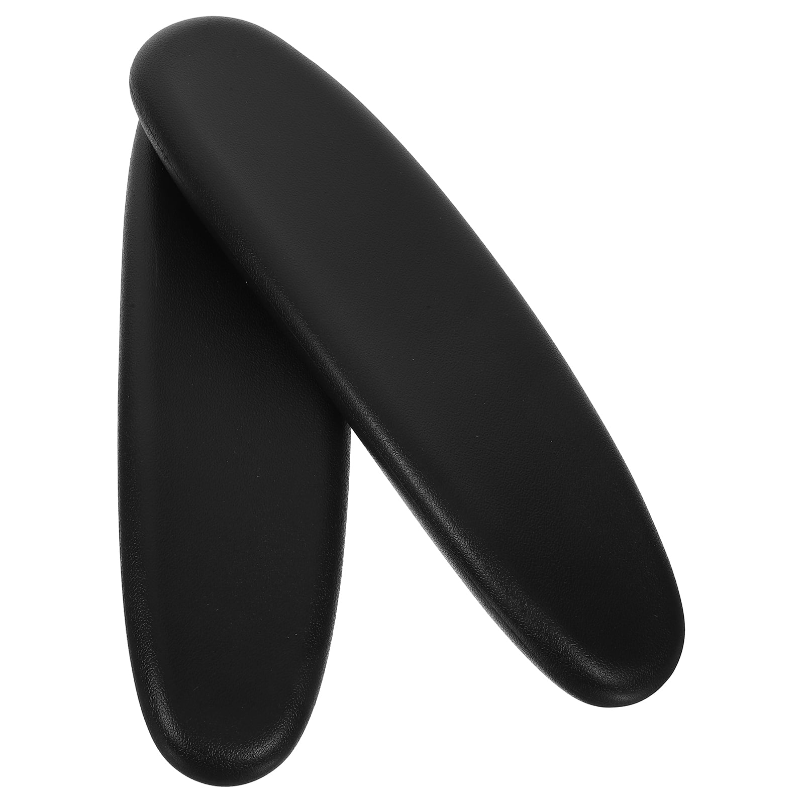 SOPOTUTU Comfortable PU Arm Rest Pads for Swivel Chairs Home Office Use ...