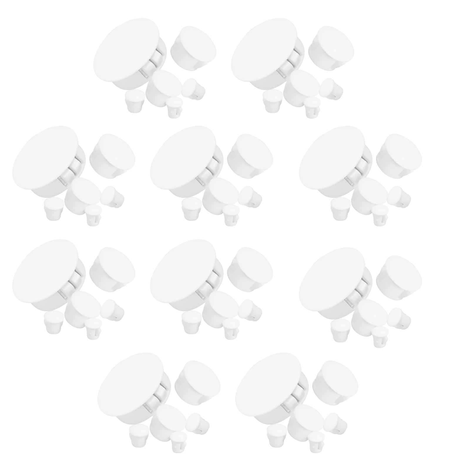 Zehuanyu Cabinet Hole Plug Plugs for Furniture Vases Hydrangea ...