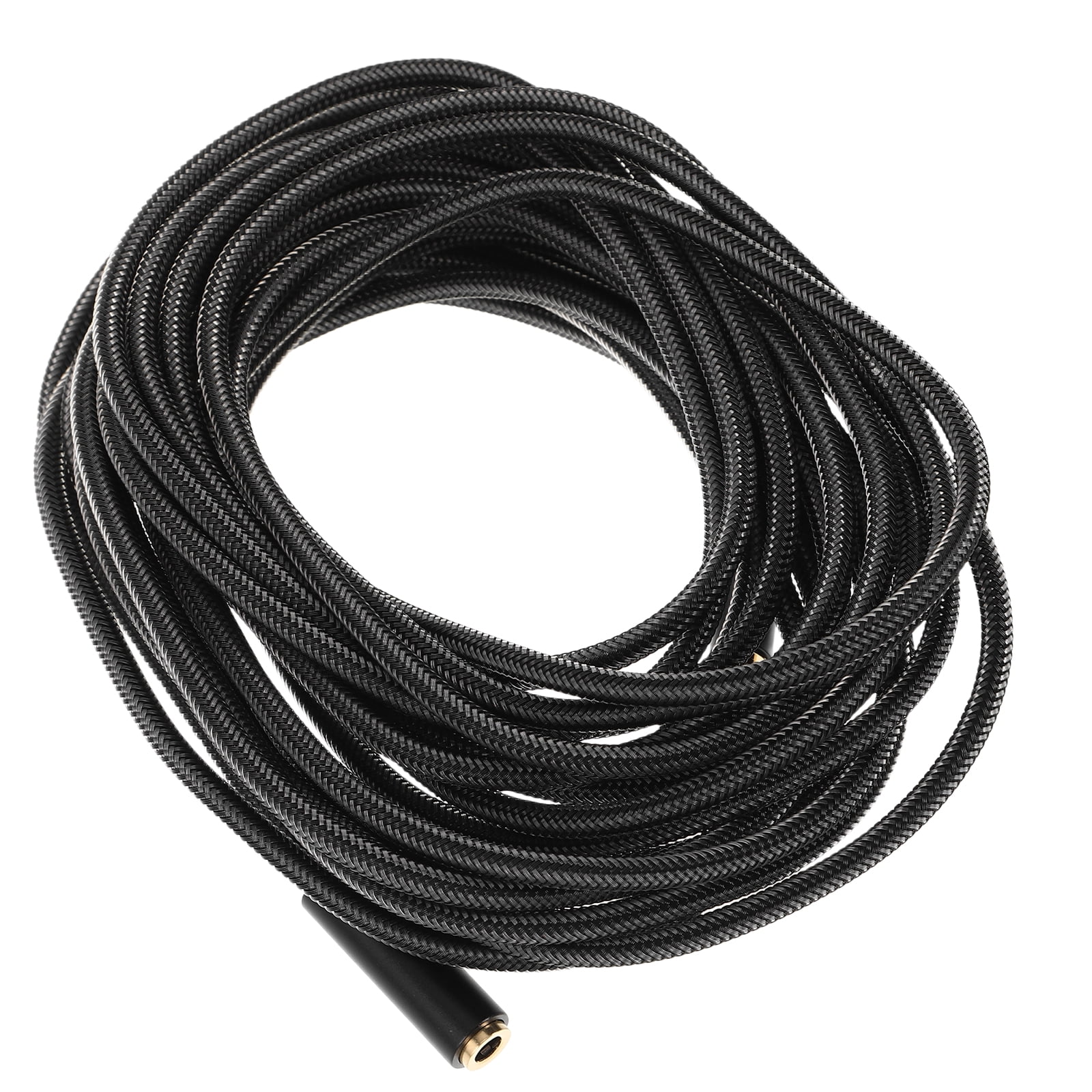 Zehuanyu 5ft 3.5mm Male to Female Headphone Extension Cable for ...