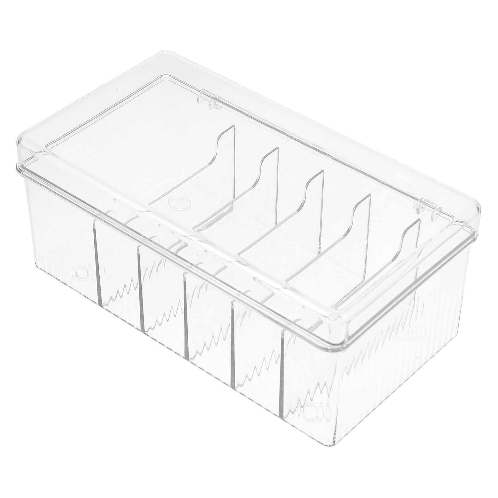 Zehuanyu Cable Organizer under The Table Trunking Data Storage Box ...