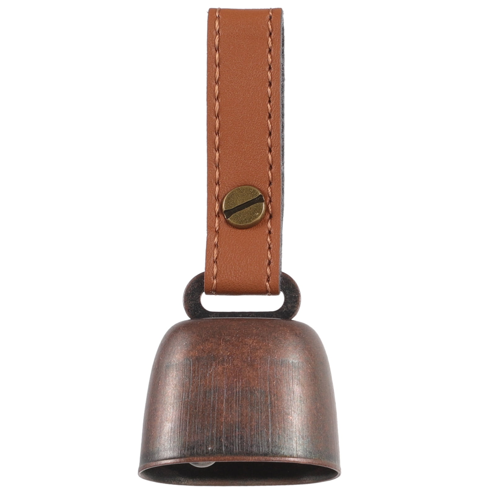 Zehuanyu Camping Bear Bell Camping Bell Pendant Retro Bell Pendant ...