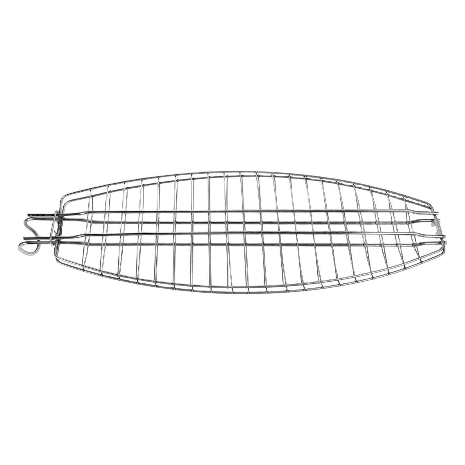 Zehuanyu Camping Fish Grill Basket Replacement Camping Outdoor Fish ...