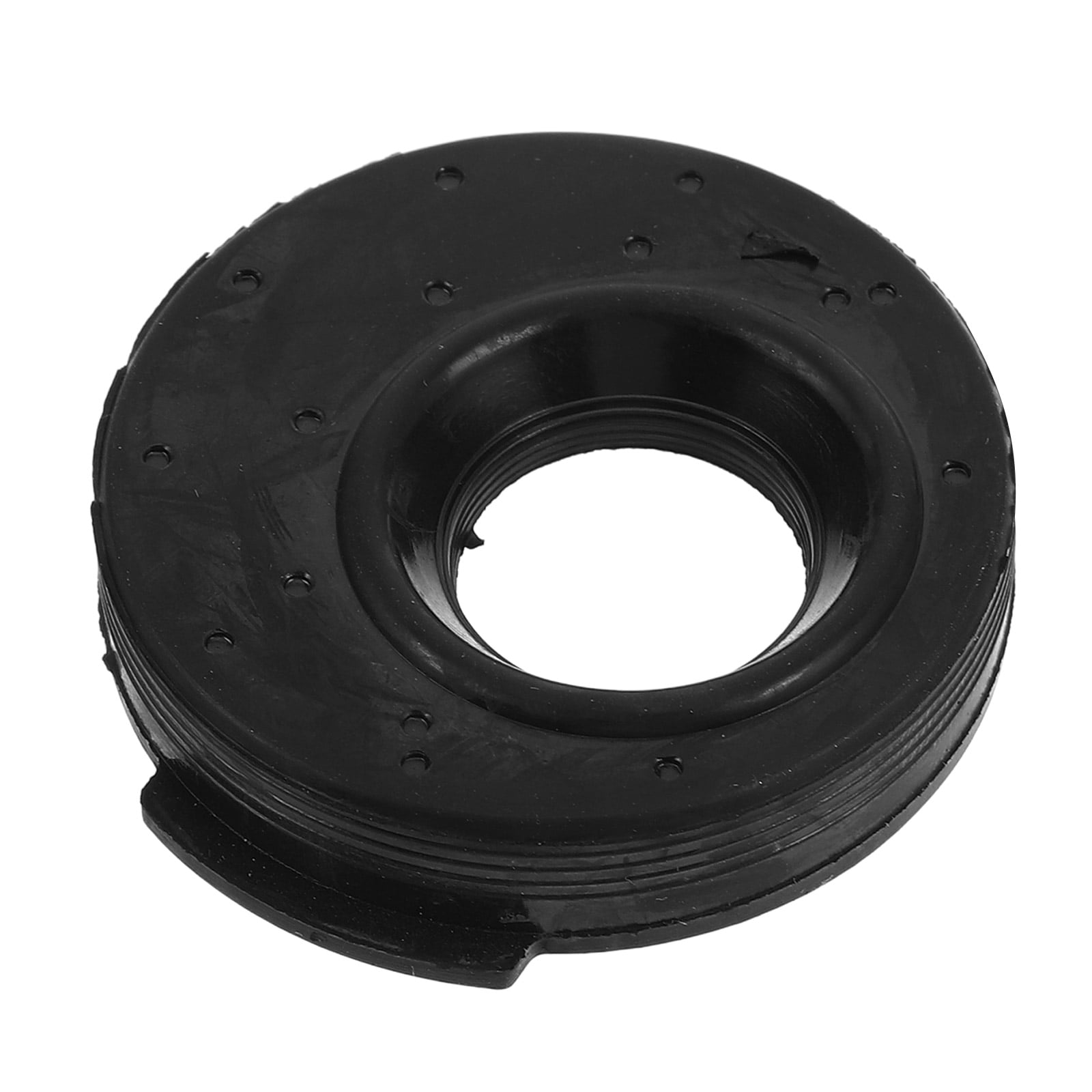 Zehuanyu Heavy Duty Valve Cover with Control Badge in Black Finish ...