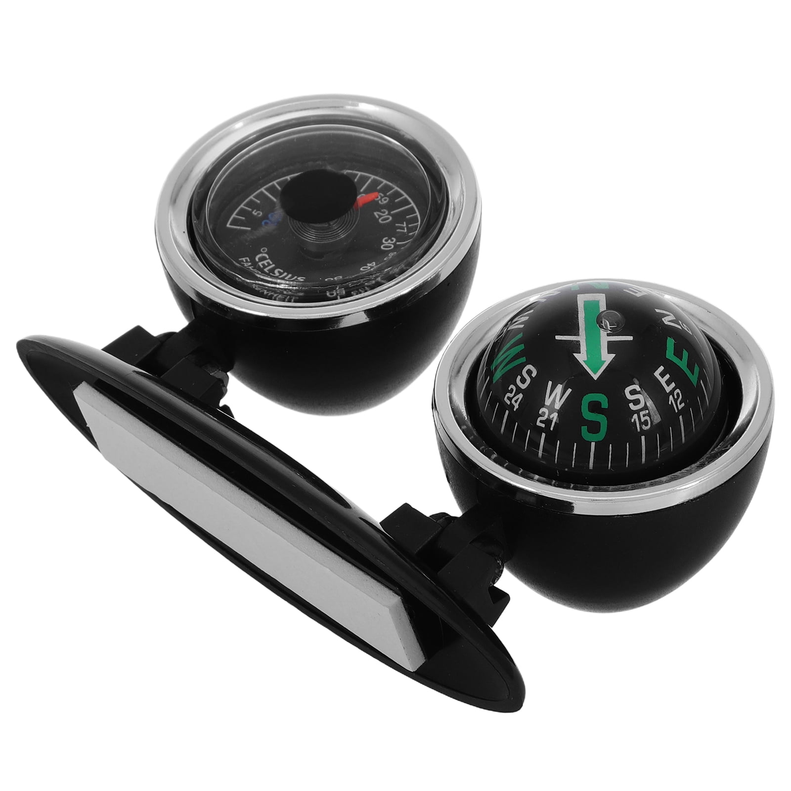 Zehuanyu Car And Marine Compass Ball Two-In-One Multi-Function Guide ...