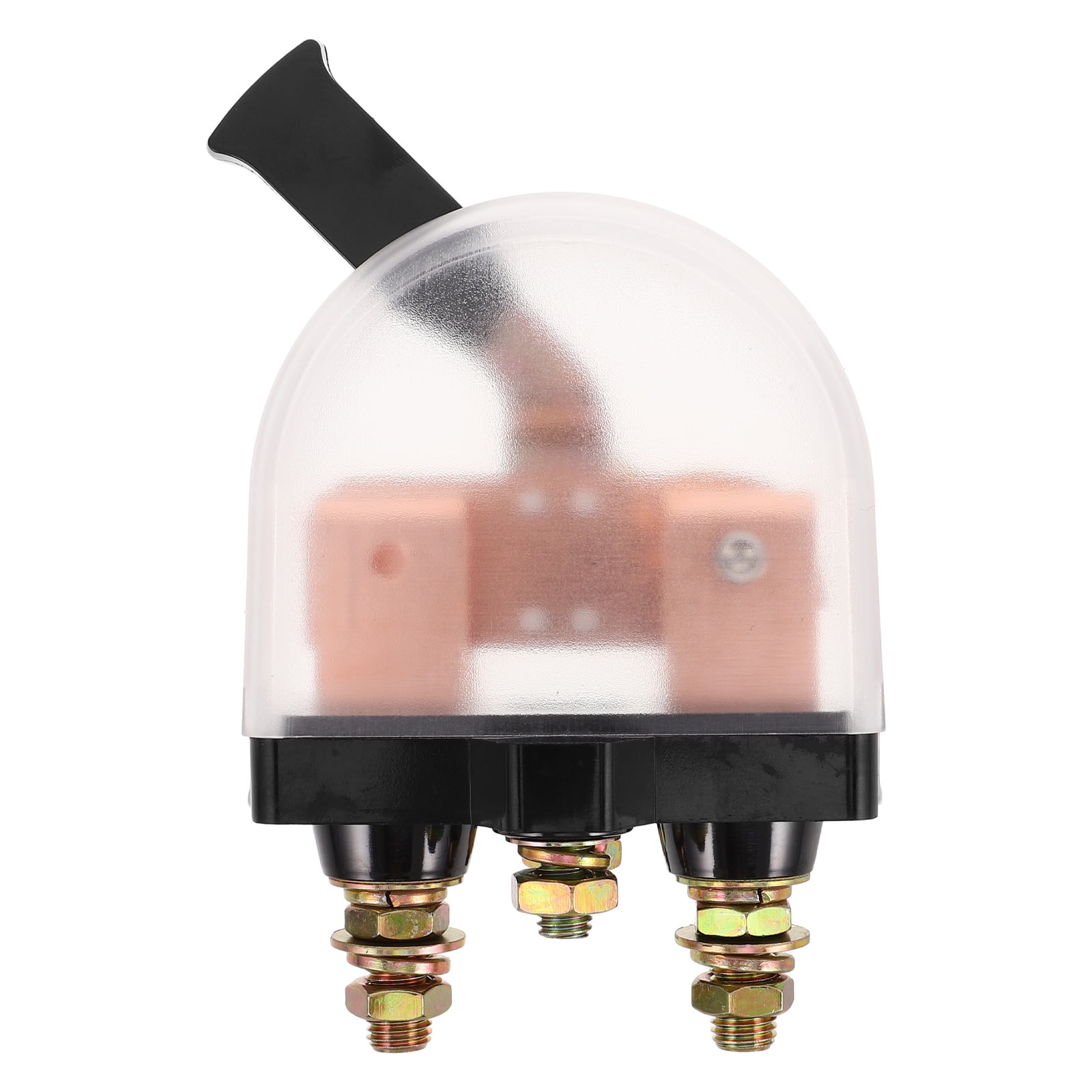 Zehuanyu Battery Terminal Disconnect Switch for Car, RV, Marine, Boat ...