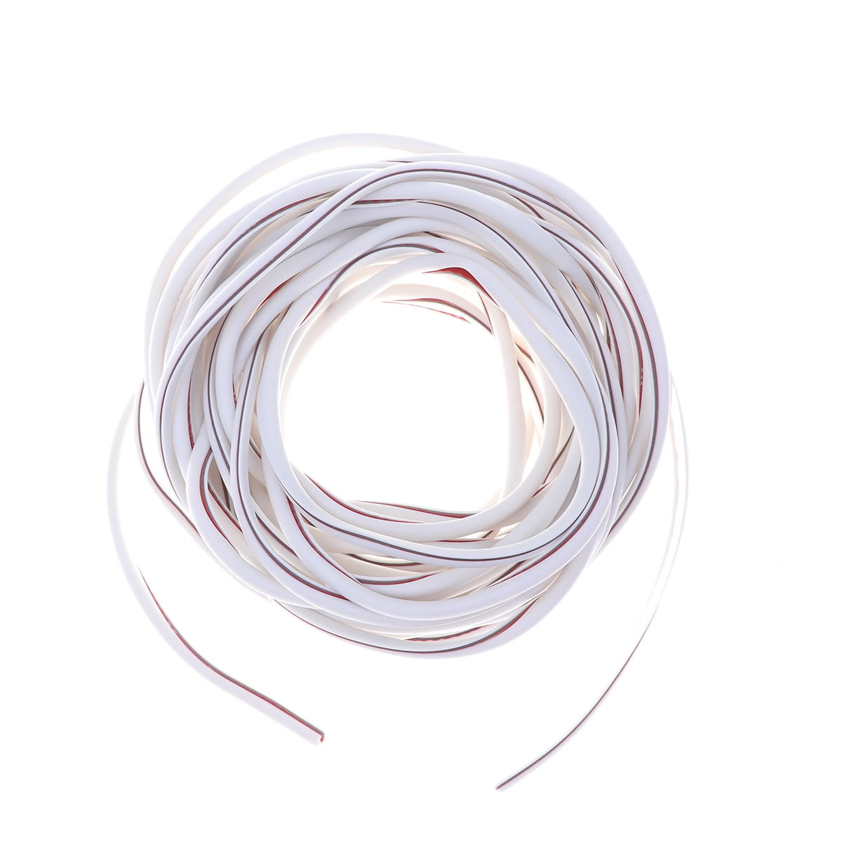 Zehuanyu Car Door Protection Guard White Trim Door Side Molding Rubber ...