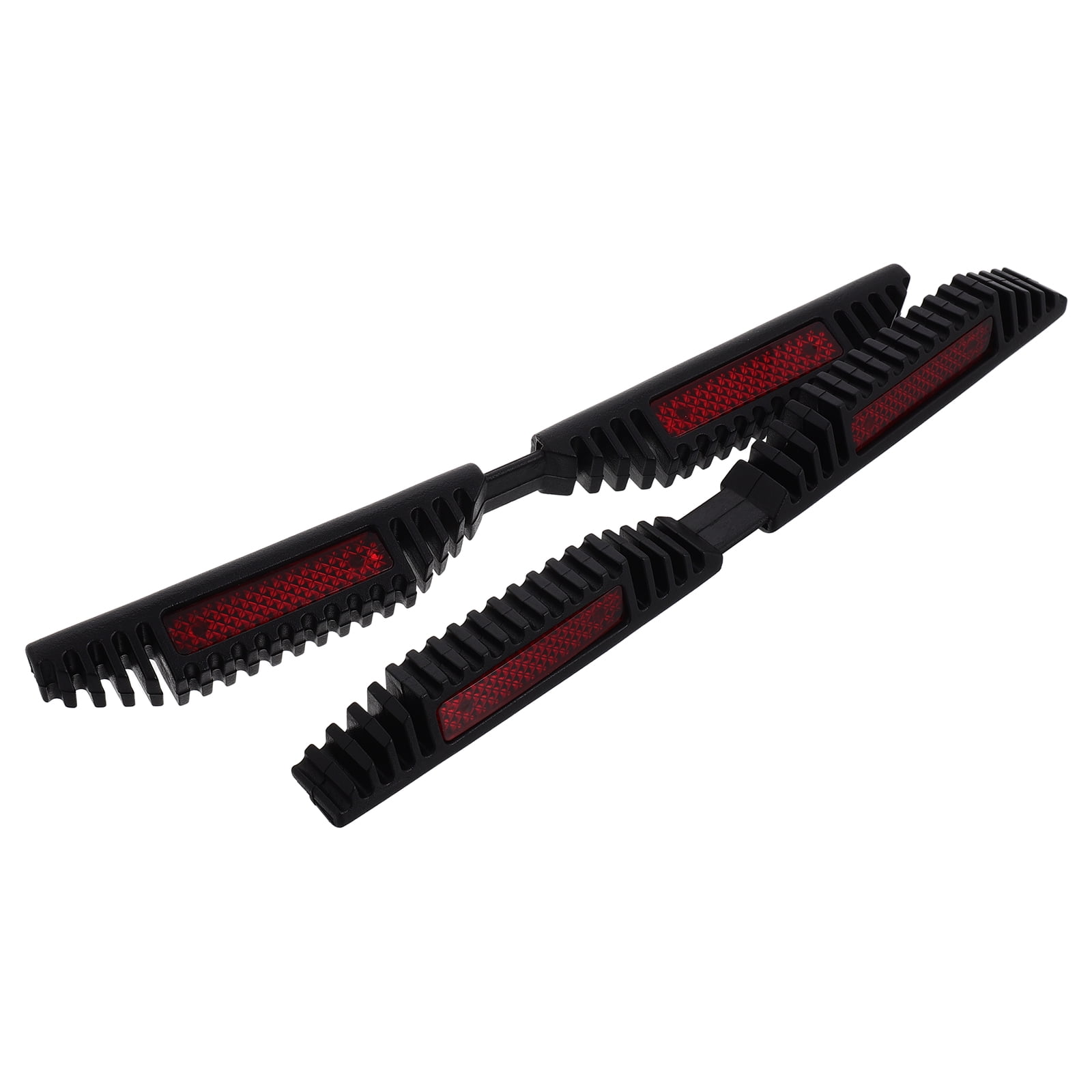 Zehuanyu Car Door Protectors Edge Guards Doorbell Heavy Duty Tailgate ...