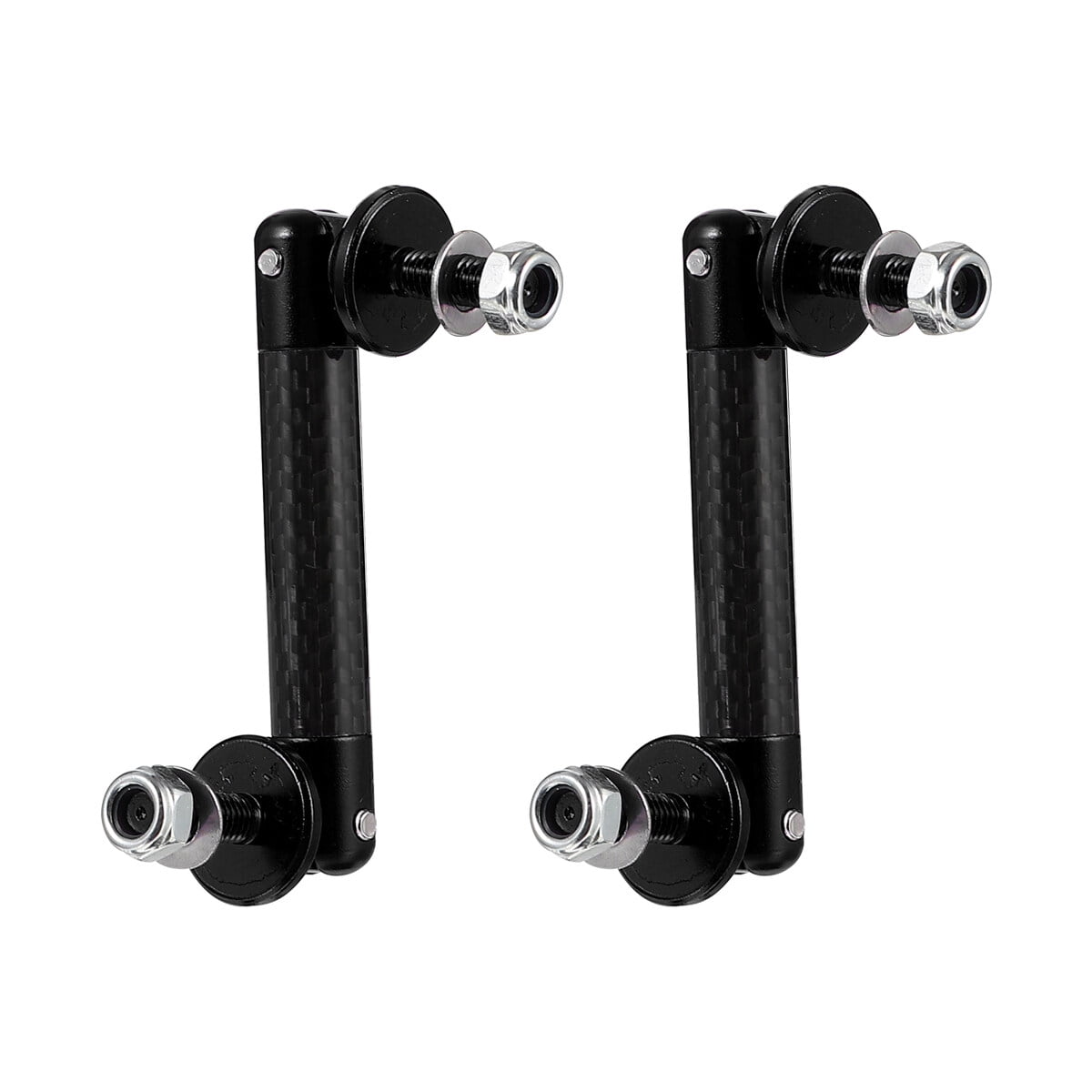 Zehuanyu Car Engine Hood Support Rod Bumper Lever Handle Fixing Bracket ...