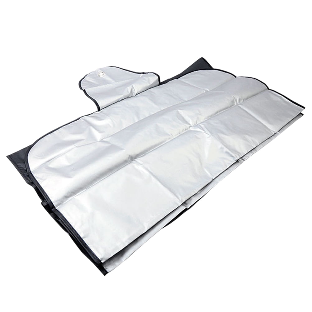 Zehuanyu Car Exterior Protection Snow Blocked Car Covers Snow Ice ...