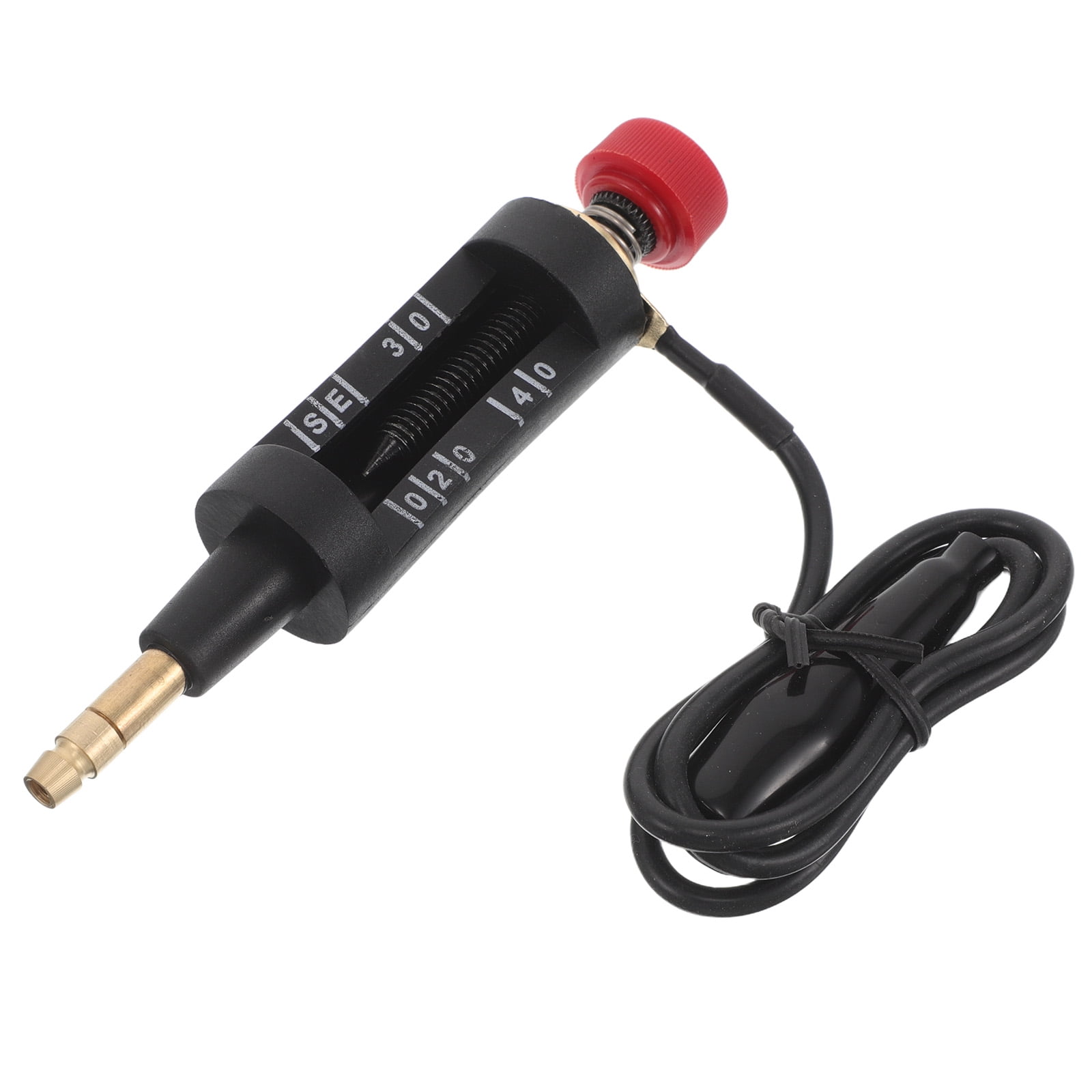 Zehuanyu Car Ignition Coil Tester Spark Plug Tester Portable Automotive ...