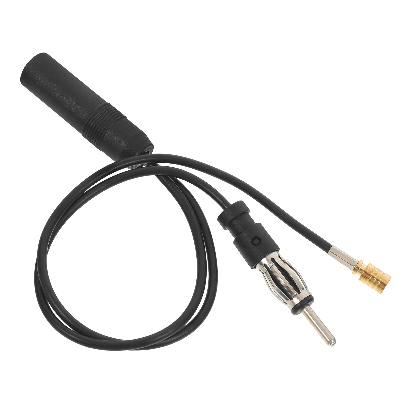 Zehuanyu Car Radio Cable Vehicle Stereo Antenna Extension Cable Auto ...