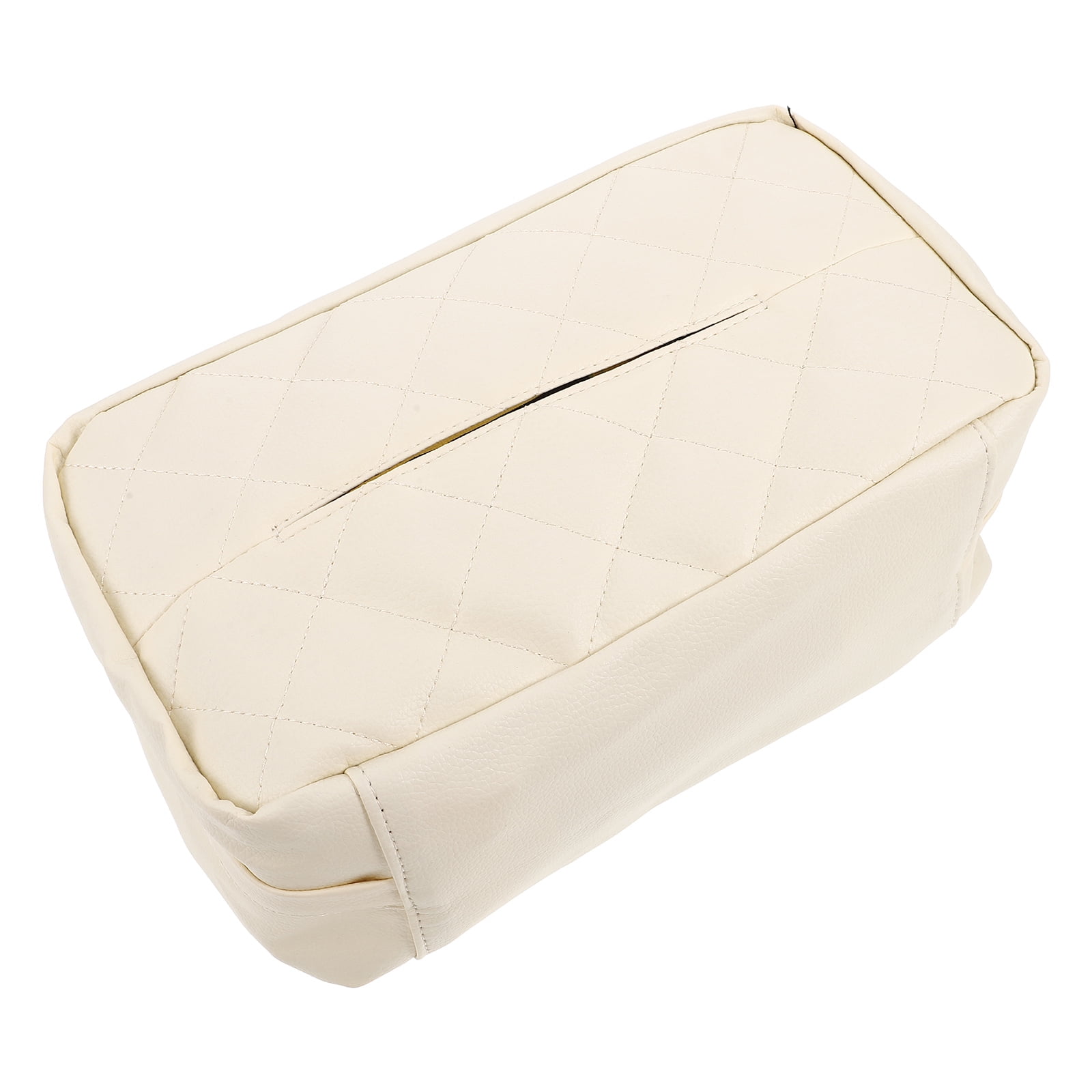 Zehuanyu Car Tissue Holder Organizer Vintage Decor Gel Toilet Seat ...