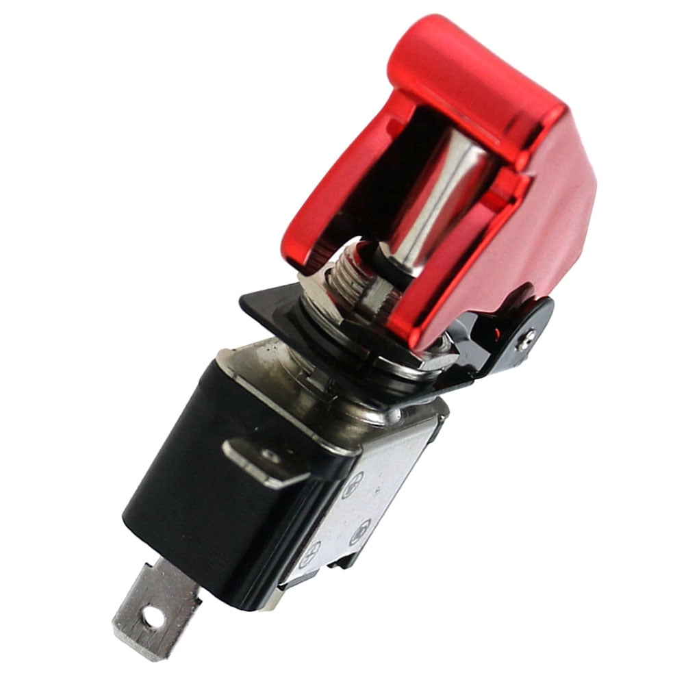 Zehuanyu Car Toggle Switch Auto Electrical Toggle Switch Boat Toggle ...