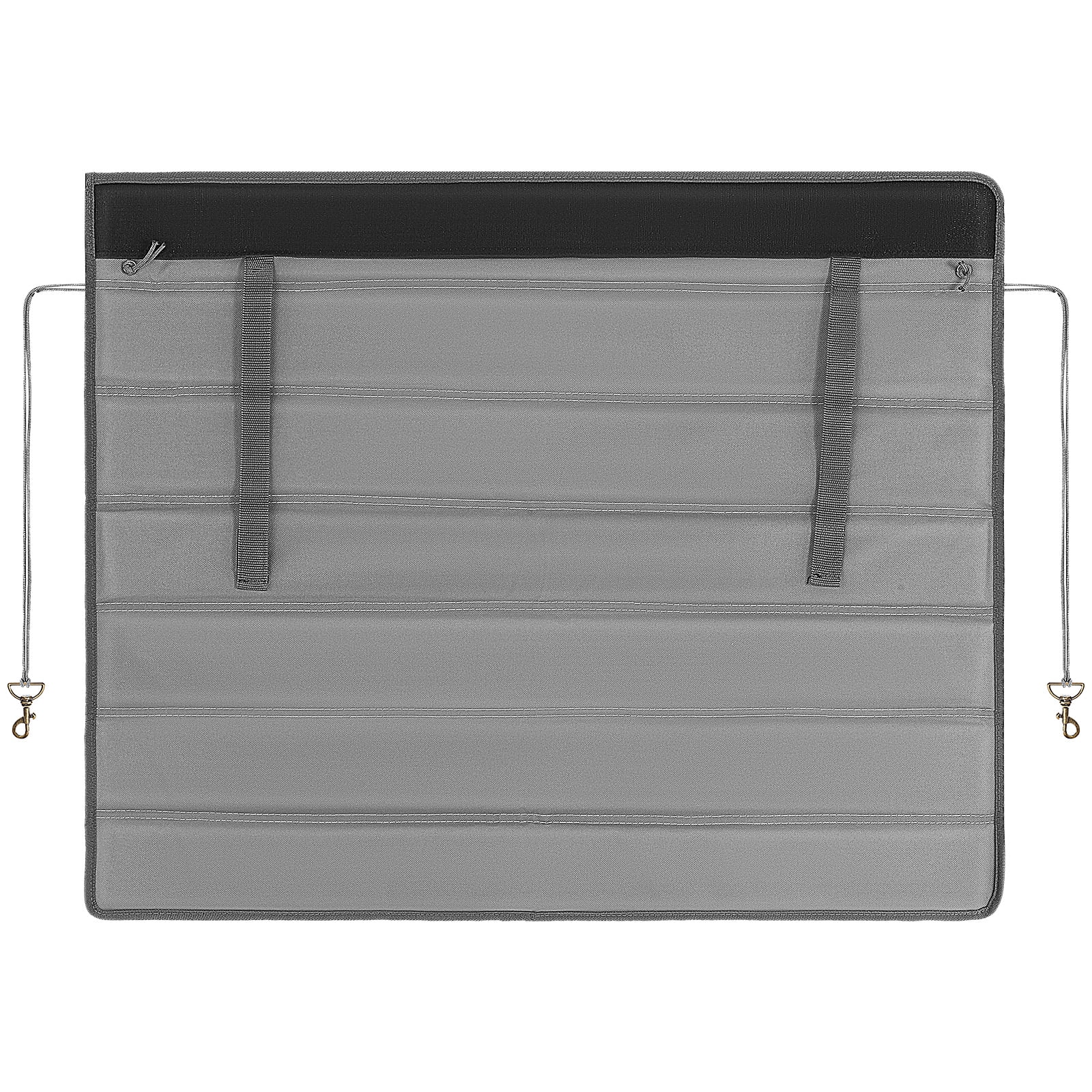 Zehuanyu Car Trunk Mat Cargo Mat Vehicle Trunk Mat Cushion Utility ...