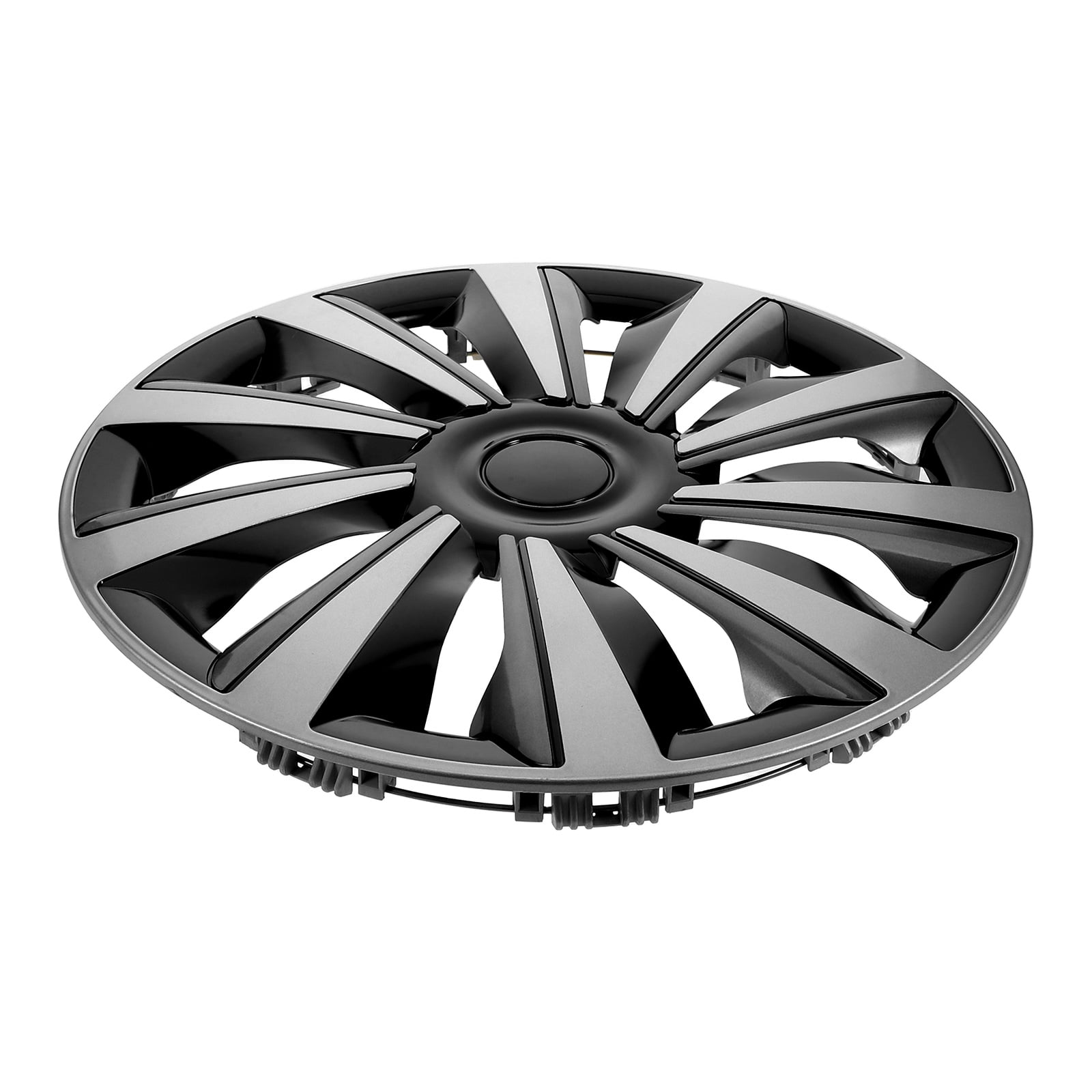 Zehuanyu Car Wheel Hub Covers Car Rim Hubcap Covers Trailer Wheel ...