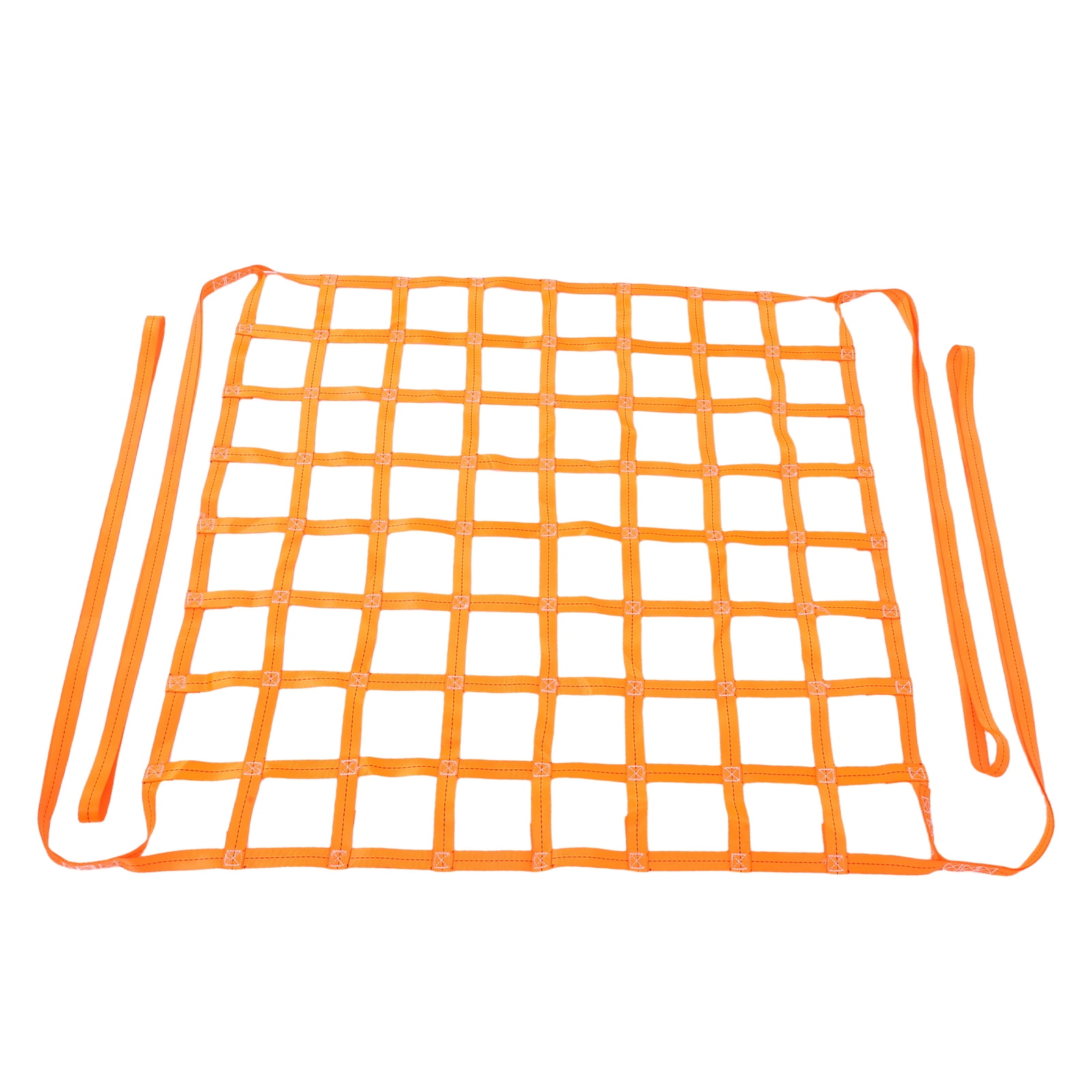 Zehuanyu Cargo Lifting Net Transport Safety Nets Male Adapter Orange ...
