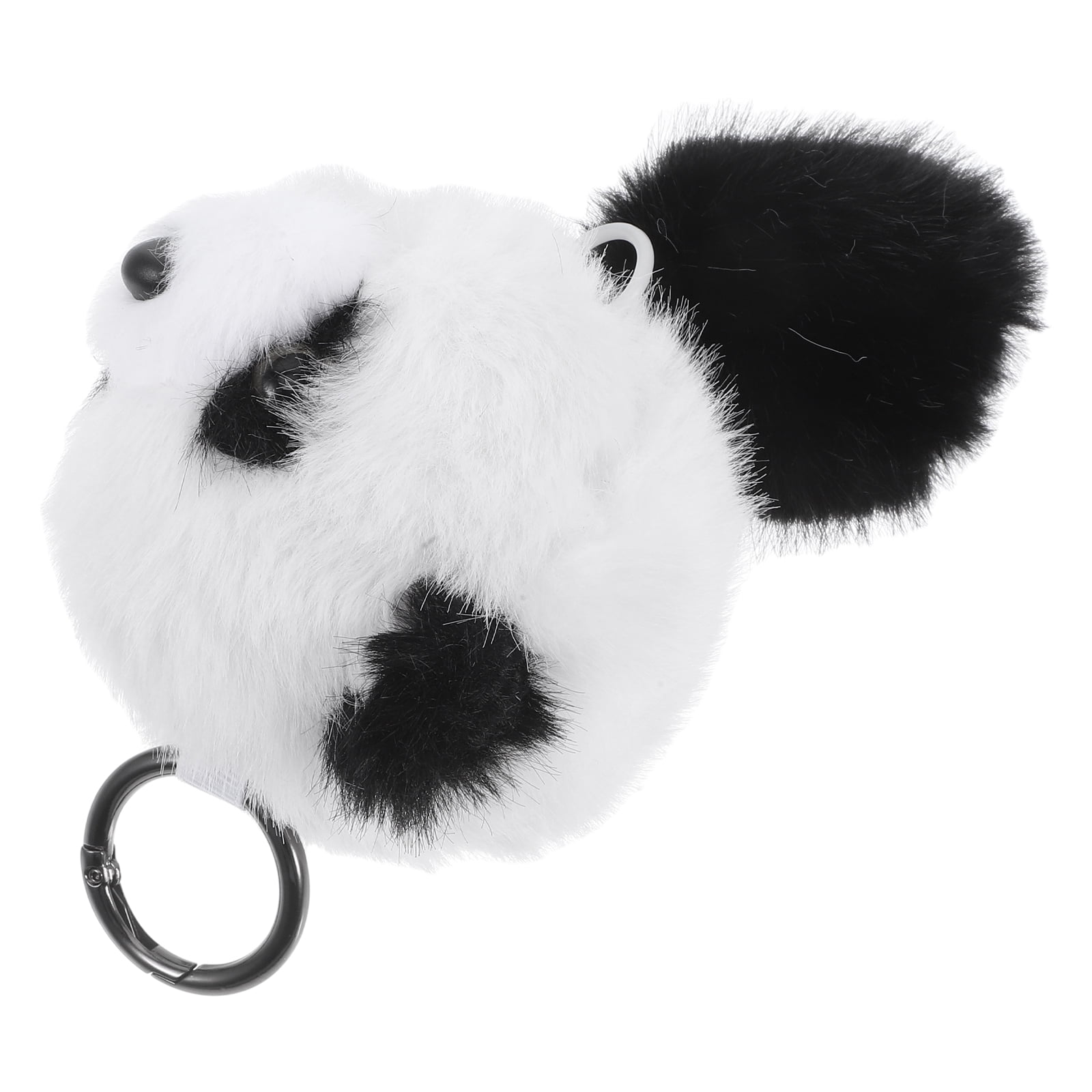 Zehuanyu Cartoon Keychain Connector Kit Panda Pendant Primary School ...