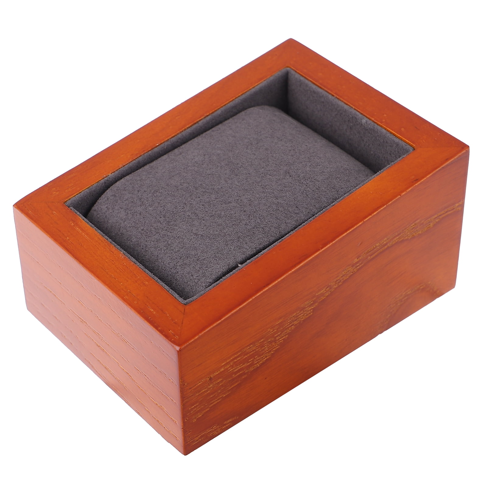 Zehuanyu Case Men Watch Display Box Collector and Bracelet Holder Woman ...