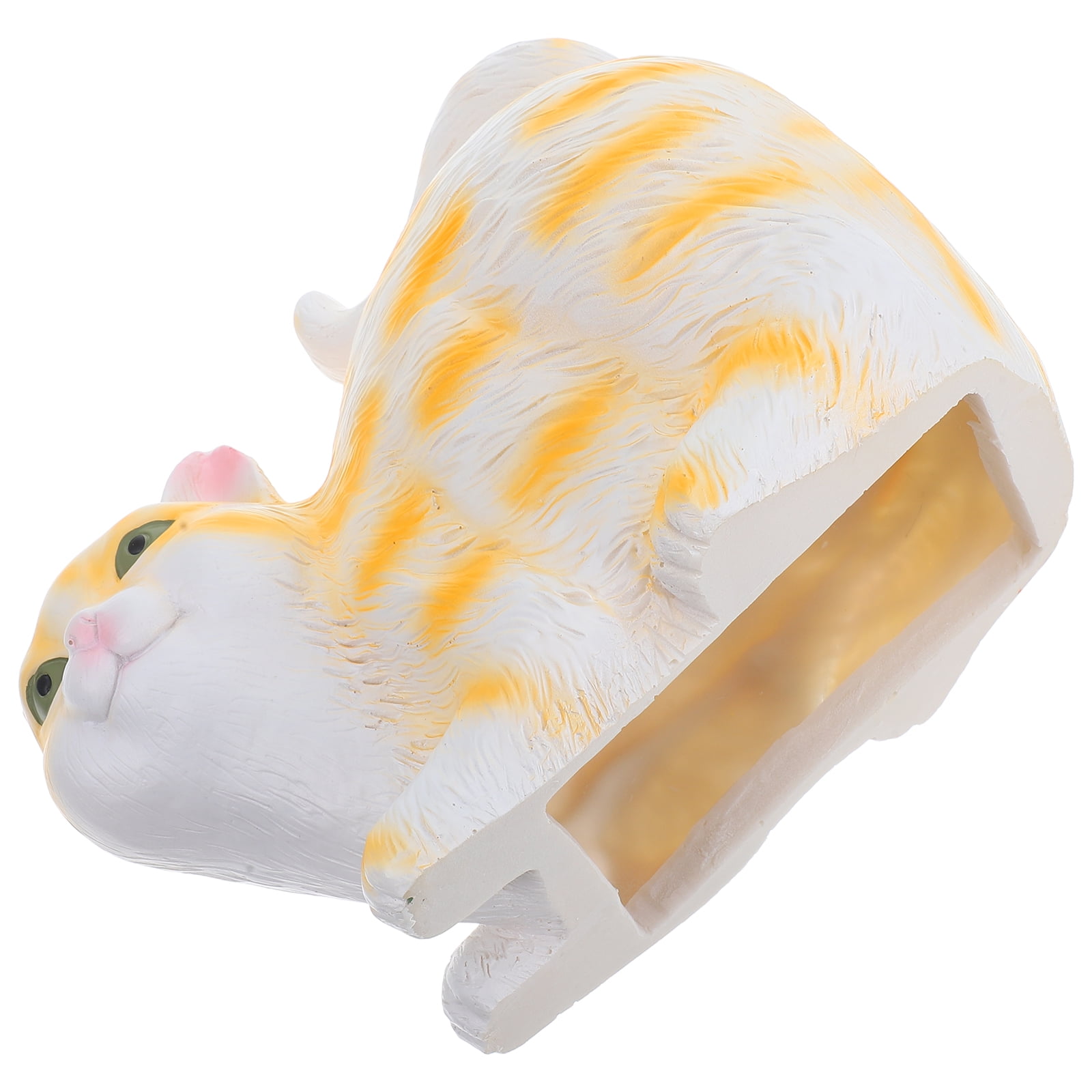 Zehuanyu Cat Butt Tissue Box Nursery Drawer Handles Vintage Rabbits ...