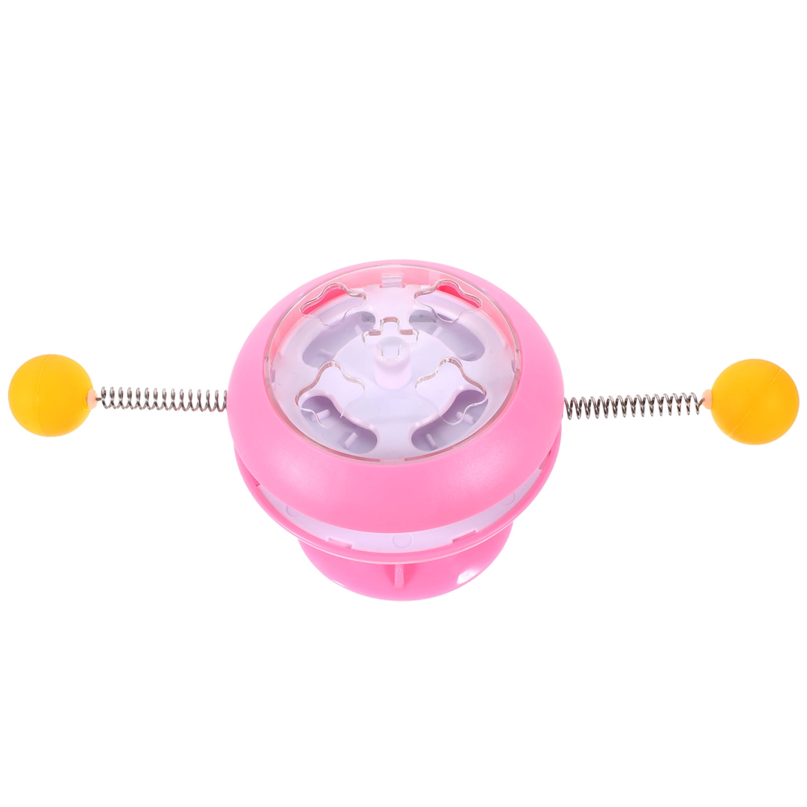 Zehuanyu Cat Toys for Indoor Cats Kitten Interactive Spinner - Walmart.com