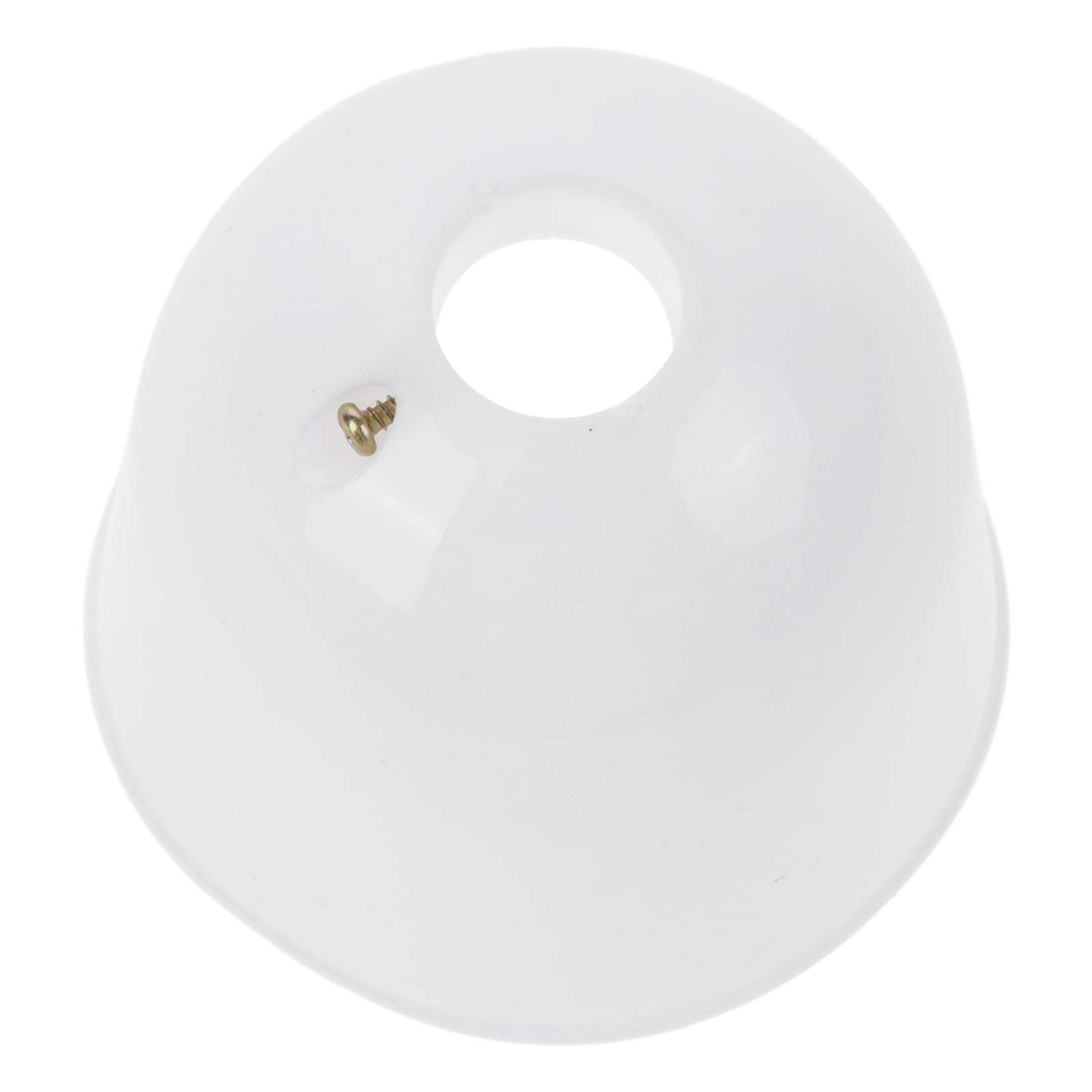 Zehuanyu Ceiling Fans Ceiling Fan Dust Cover 9.50X9.50X7.80CM White ...