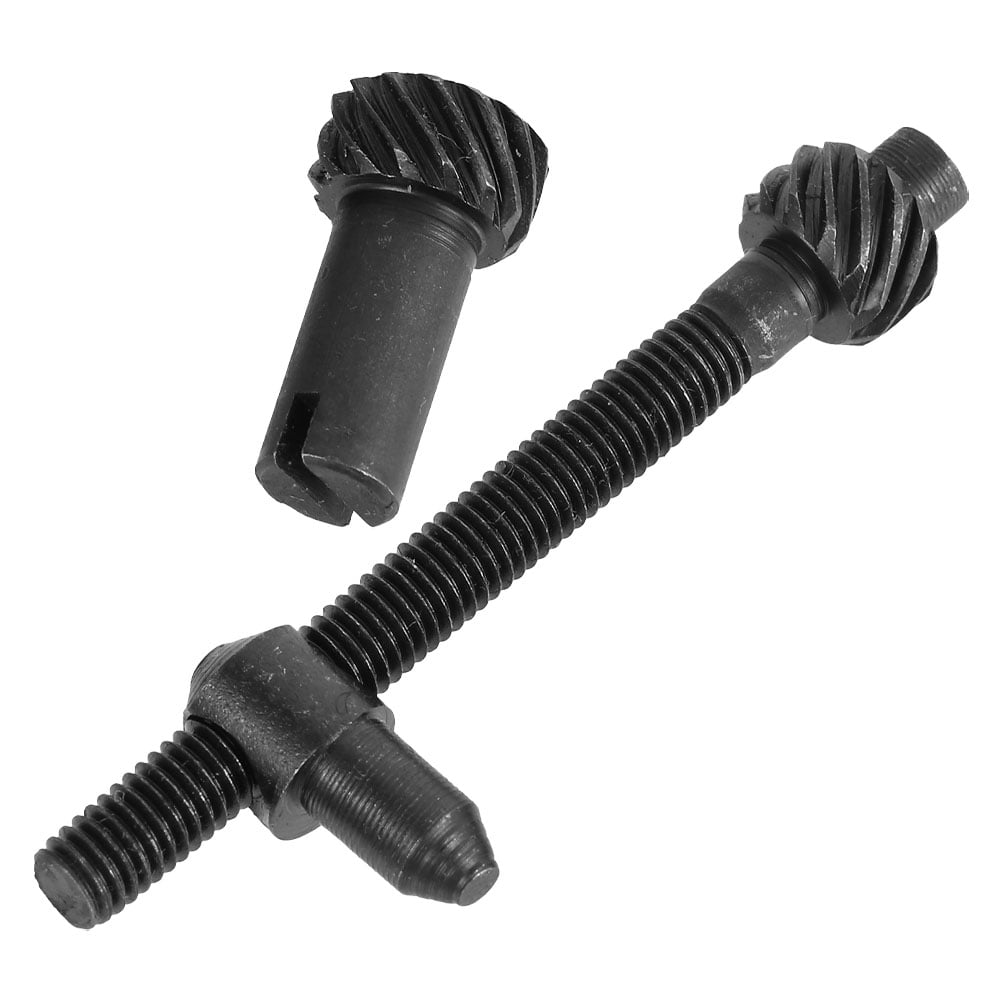 Zehuanyu Chain Adjusting Adjuster Metal Chainsaw Screws Trouser ...