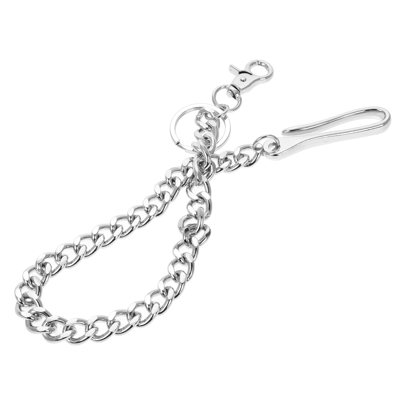 Zehuanyu Chains for Jeans Men Hip Hop Pants Decorative Retro Trouser ...