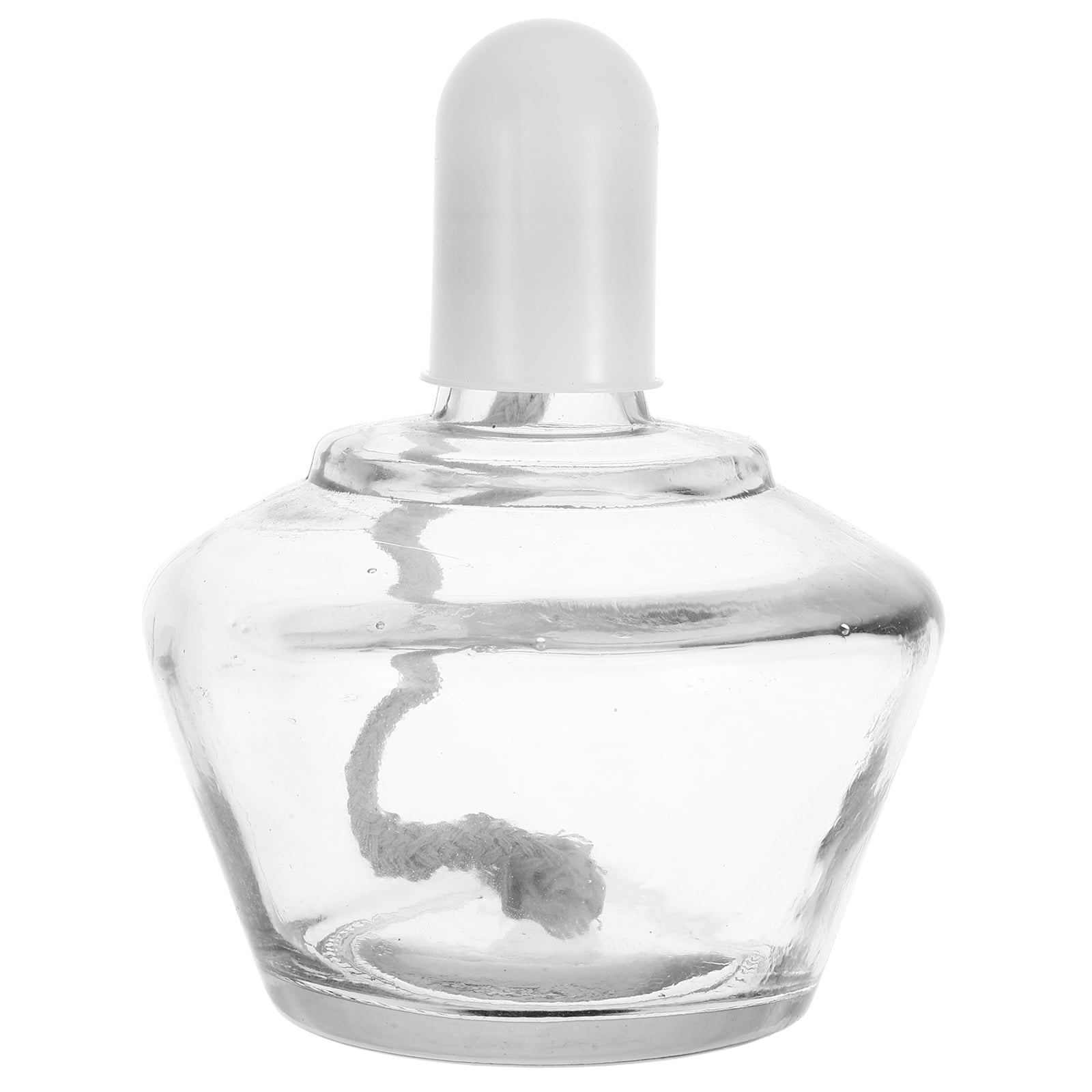 DEEPCRAFF Laboratory Lamp Transparent Plastic Researchers Scientific ...