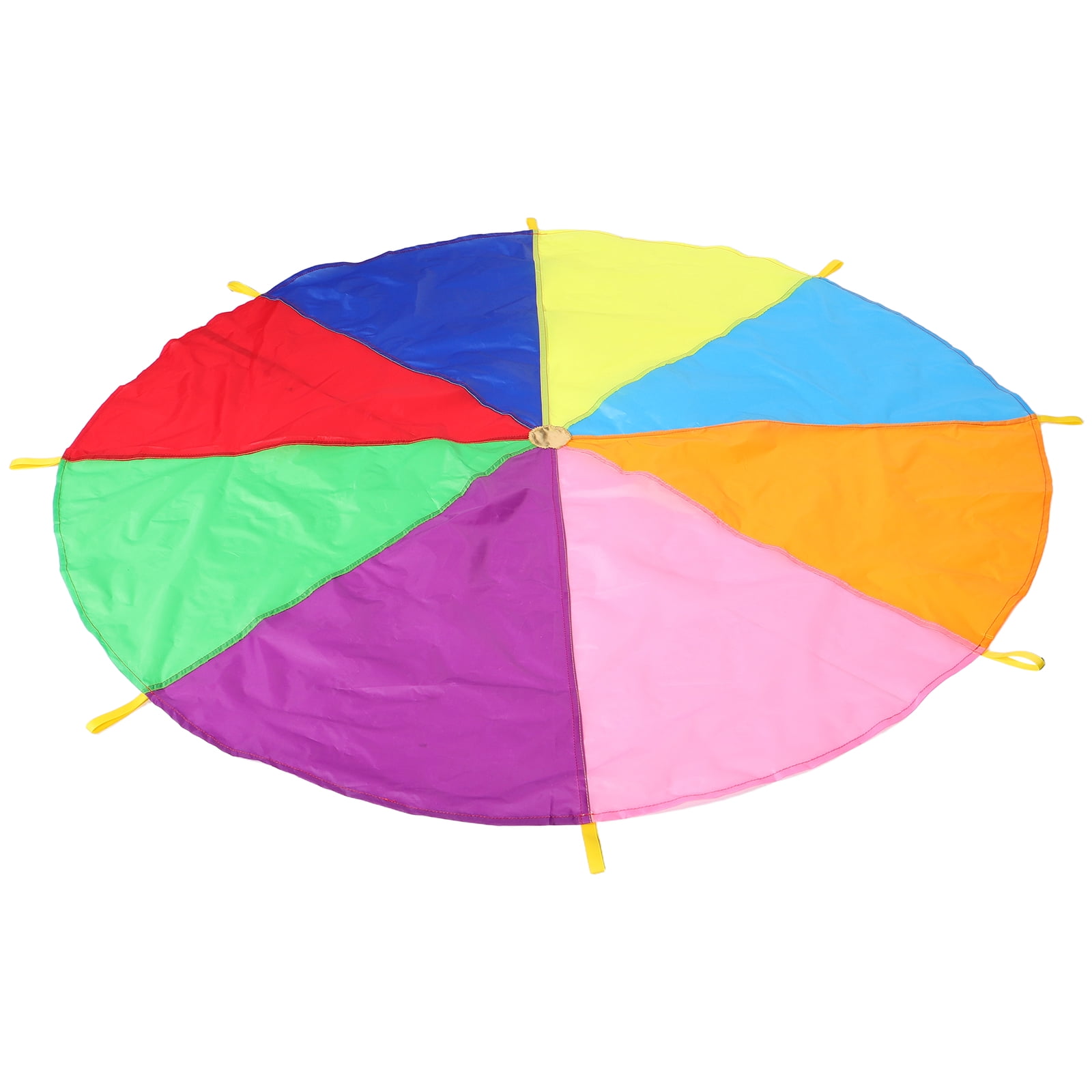 Zehuanyu Children’s Parachute Playground Activities Teamwork Parachute ...