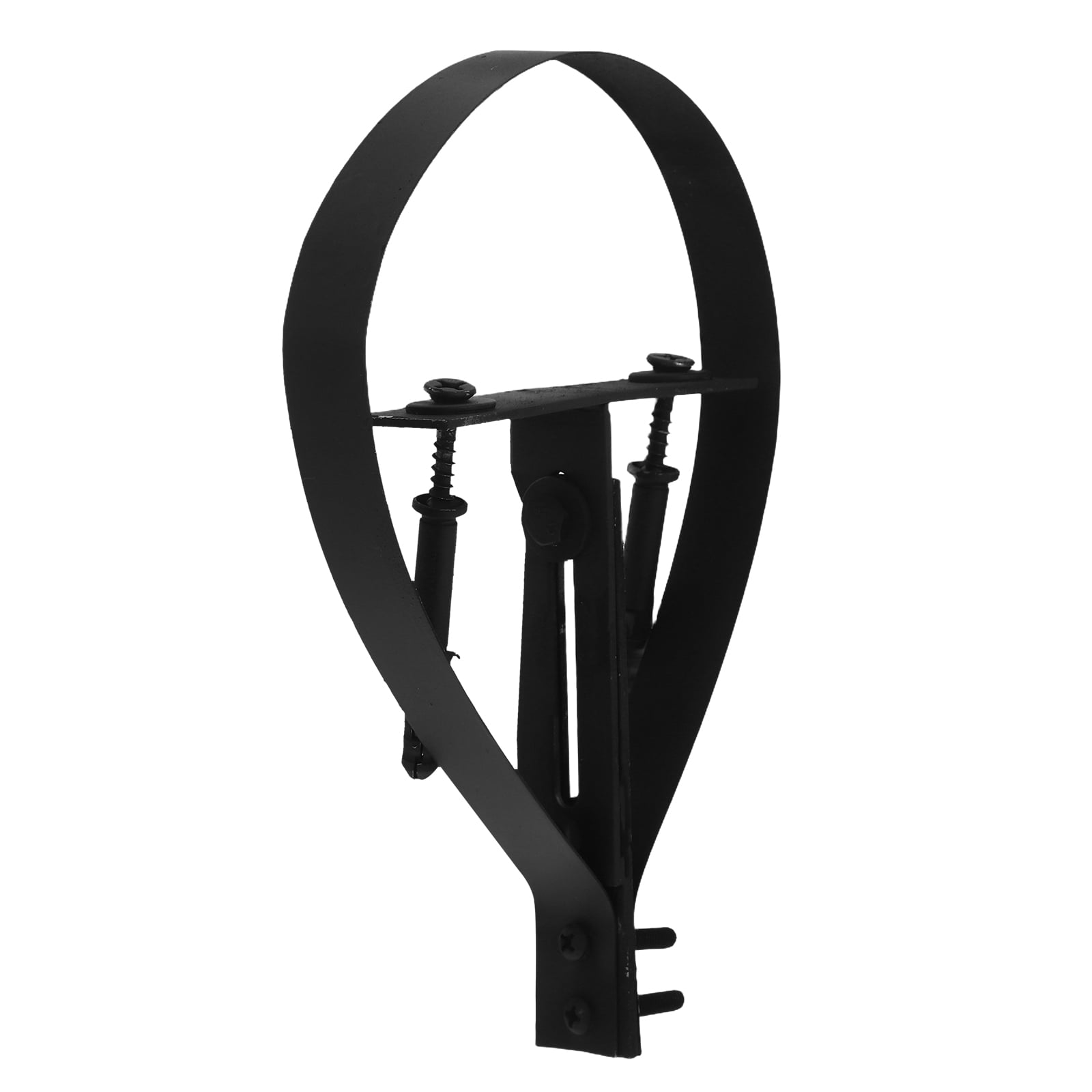 Zehuanyu Chimney Pipe Bracket Adjustable Metal Chimney Pipe Clamp ...
