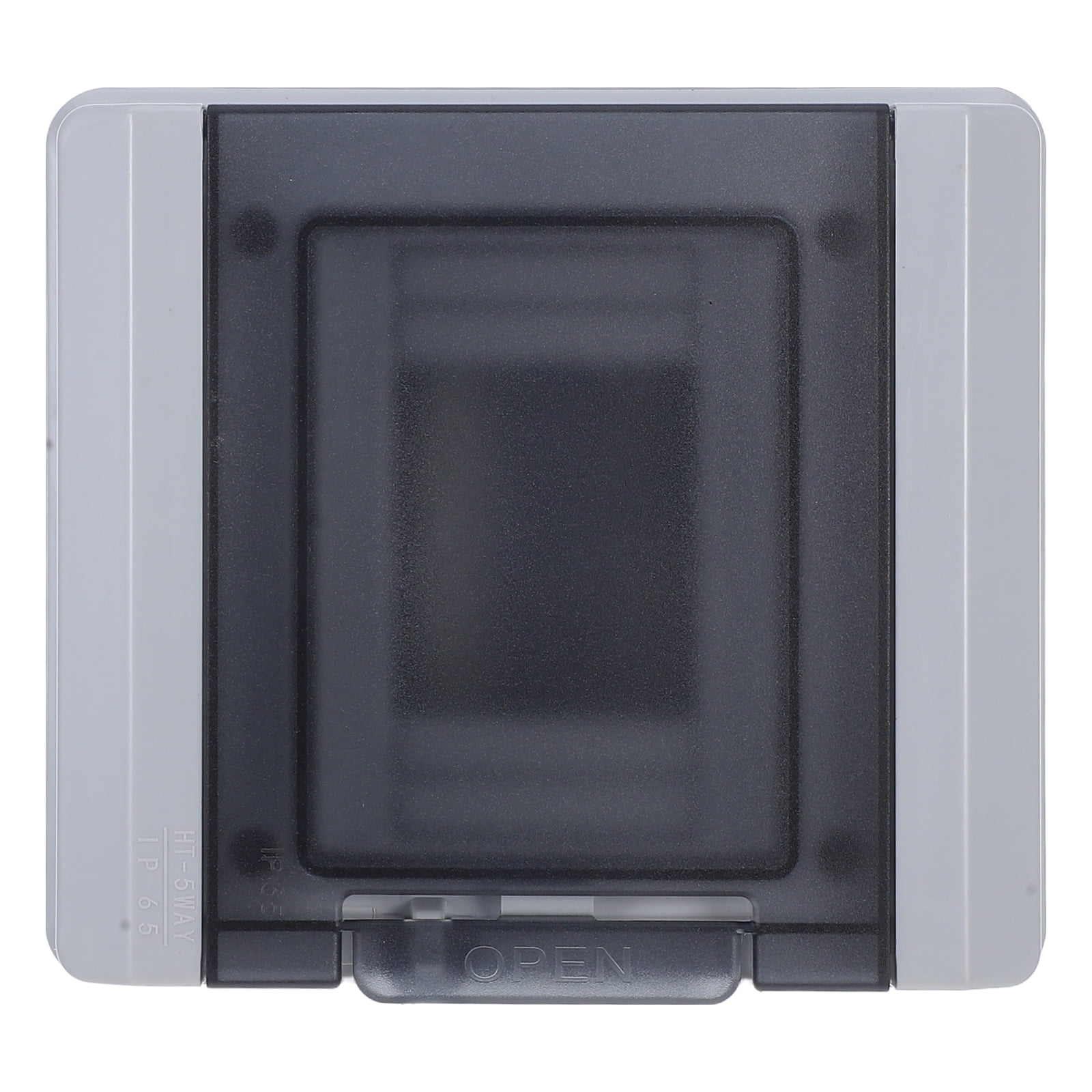 Zehuanyu Circuit Breaker Cover Electricity Distribution Boxes Patch ...