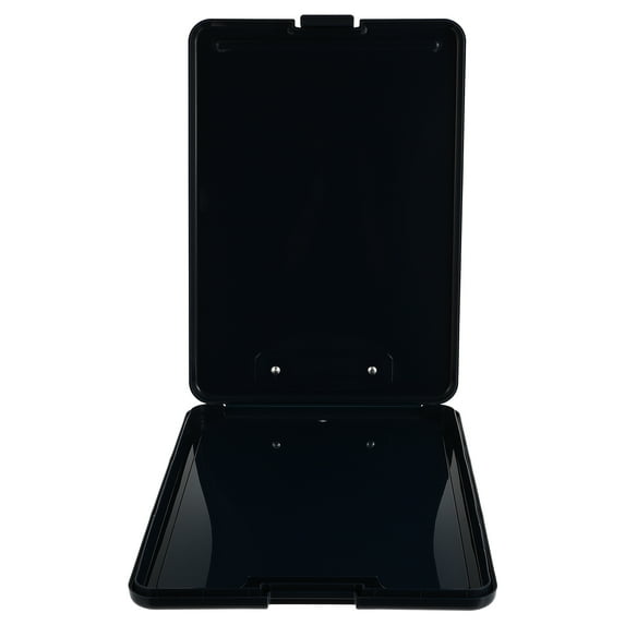 Zehuanyu Clamps File Storage Box Document Holder Nurse Work - Walmart.com