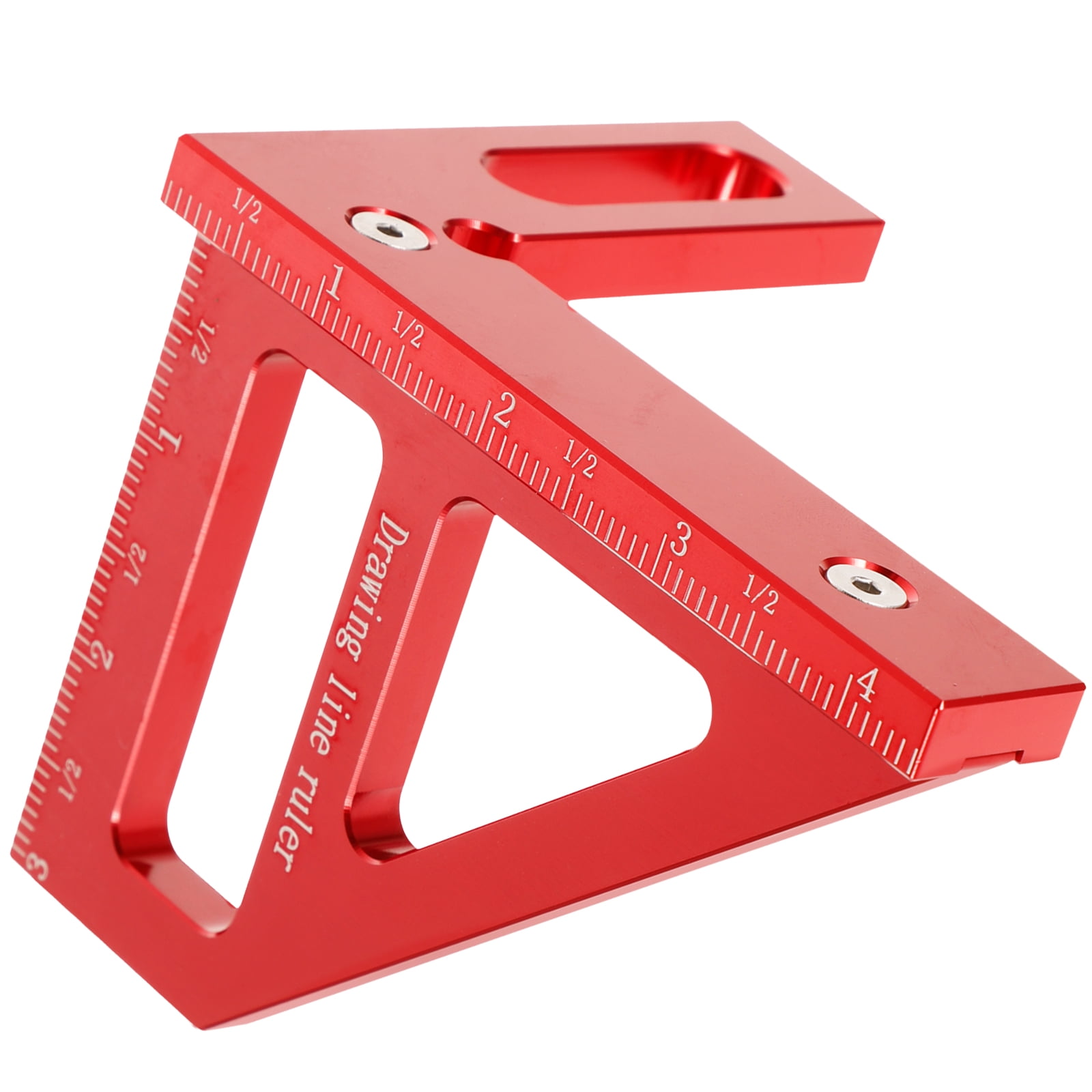 Zehuanyu Clamps for Woodworking Combination Square Measuring Tools ...