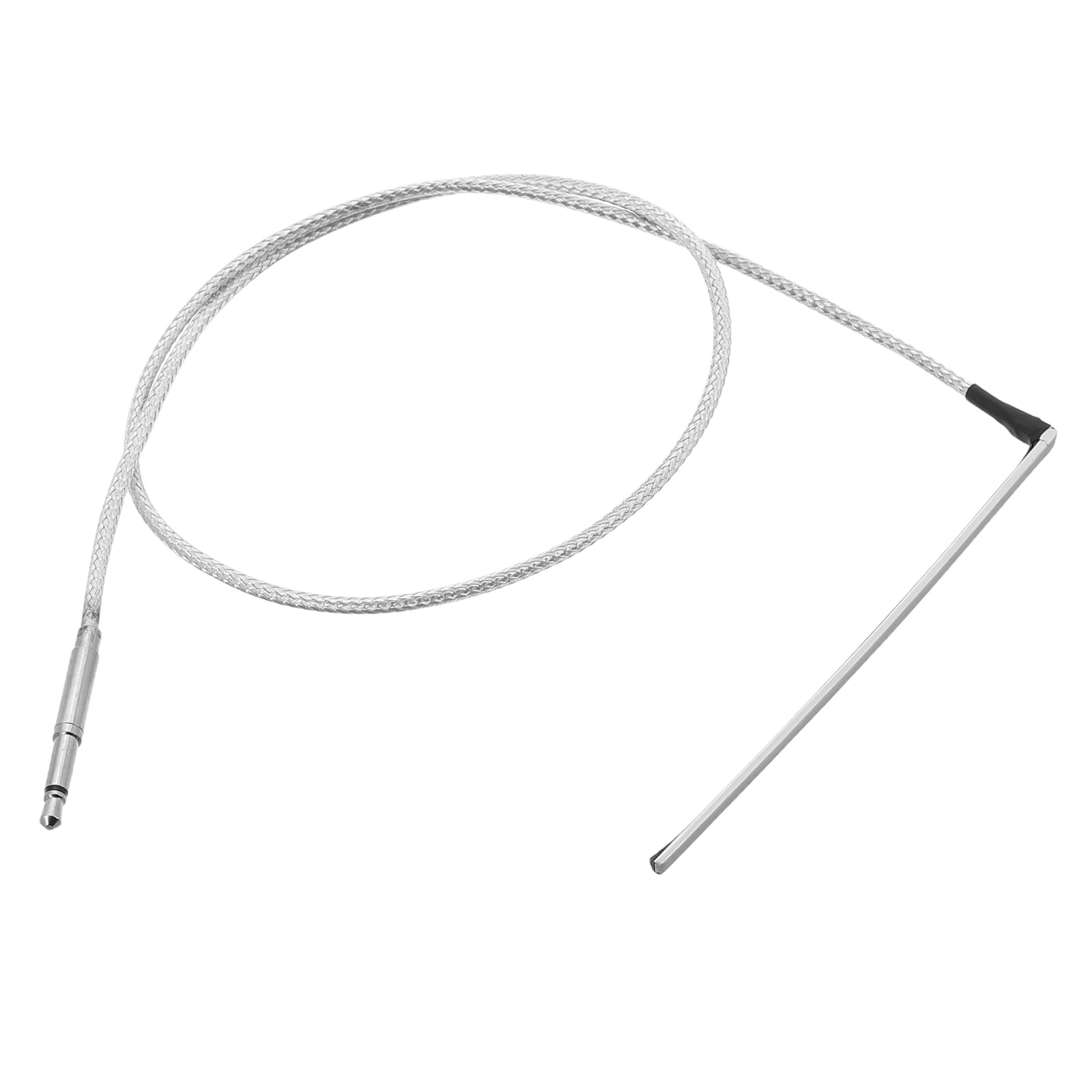 Zehuanyu Classical Guitar Under Saddle Pickup Piezo Bridge Saddle Pickup Replacement Parts For ...