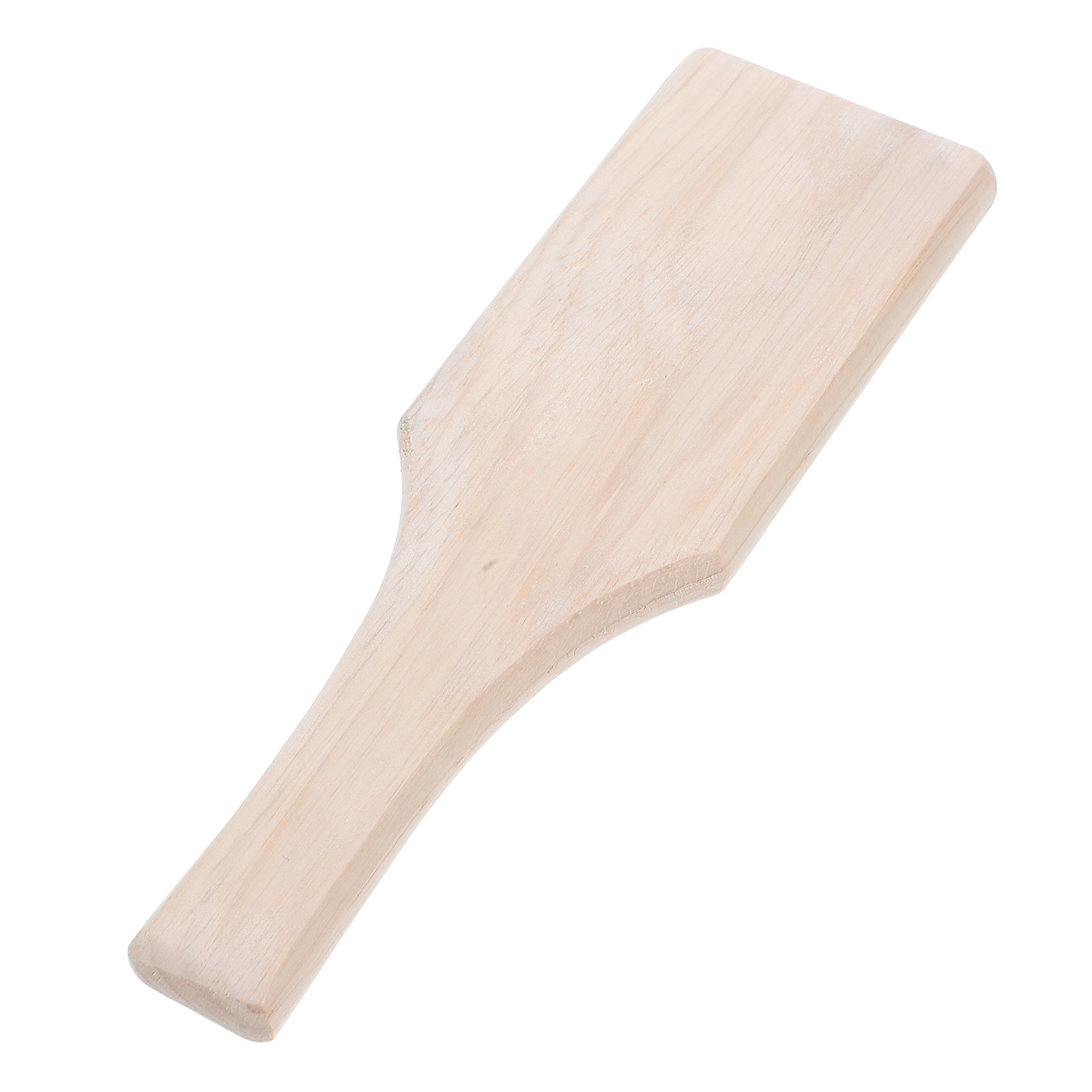 Zehuanyu Clay Clay Pottery Wooden Mallet Pottery Modeling Tool 19.5X6X1 ...