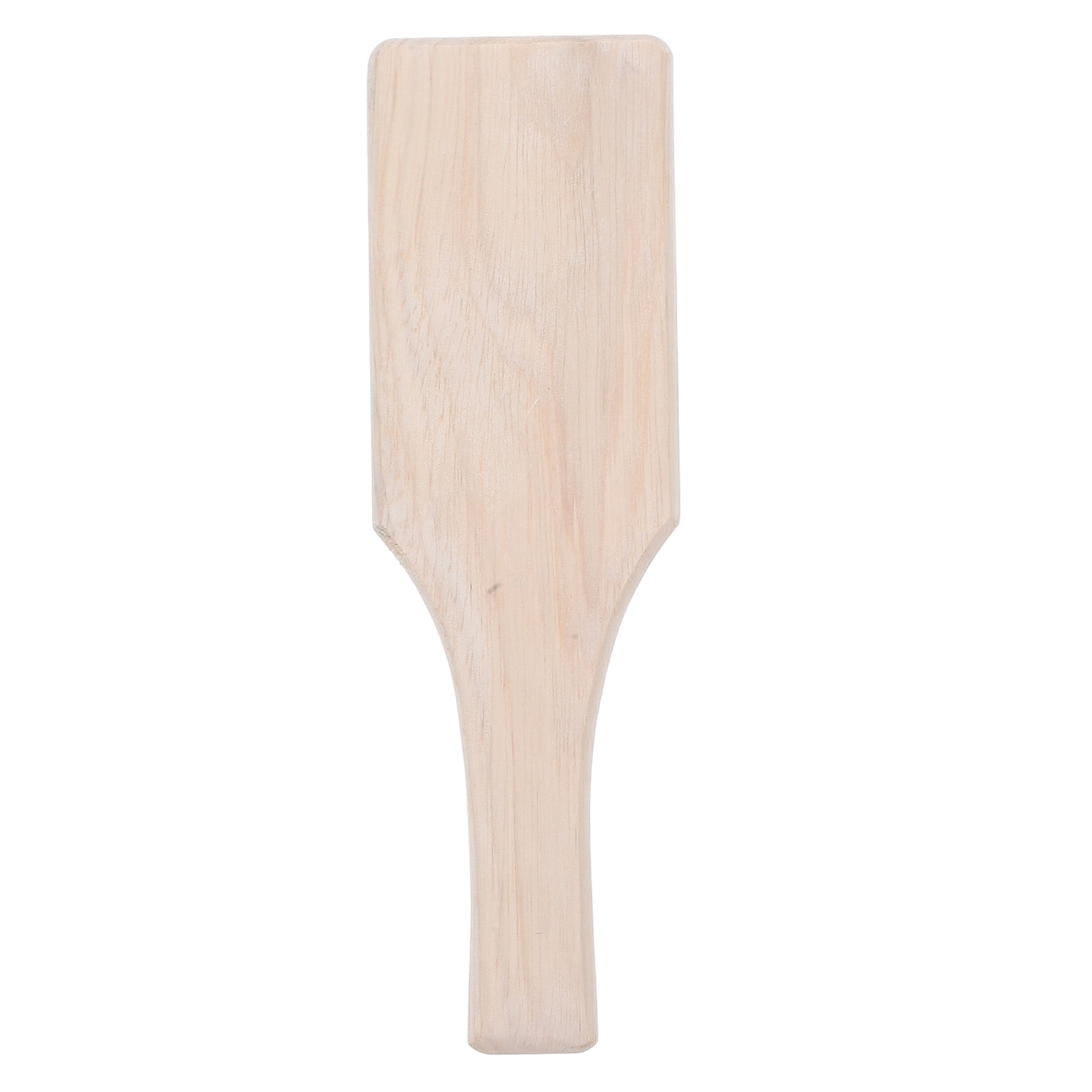Zehuanyu Clay Tools Pottery Wooden Mallet Clay Modeling Tool 19.5X6X1 ...