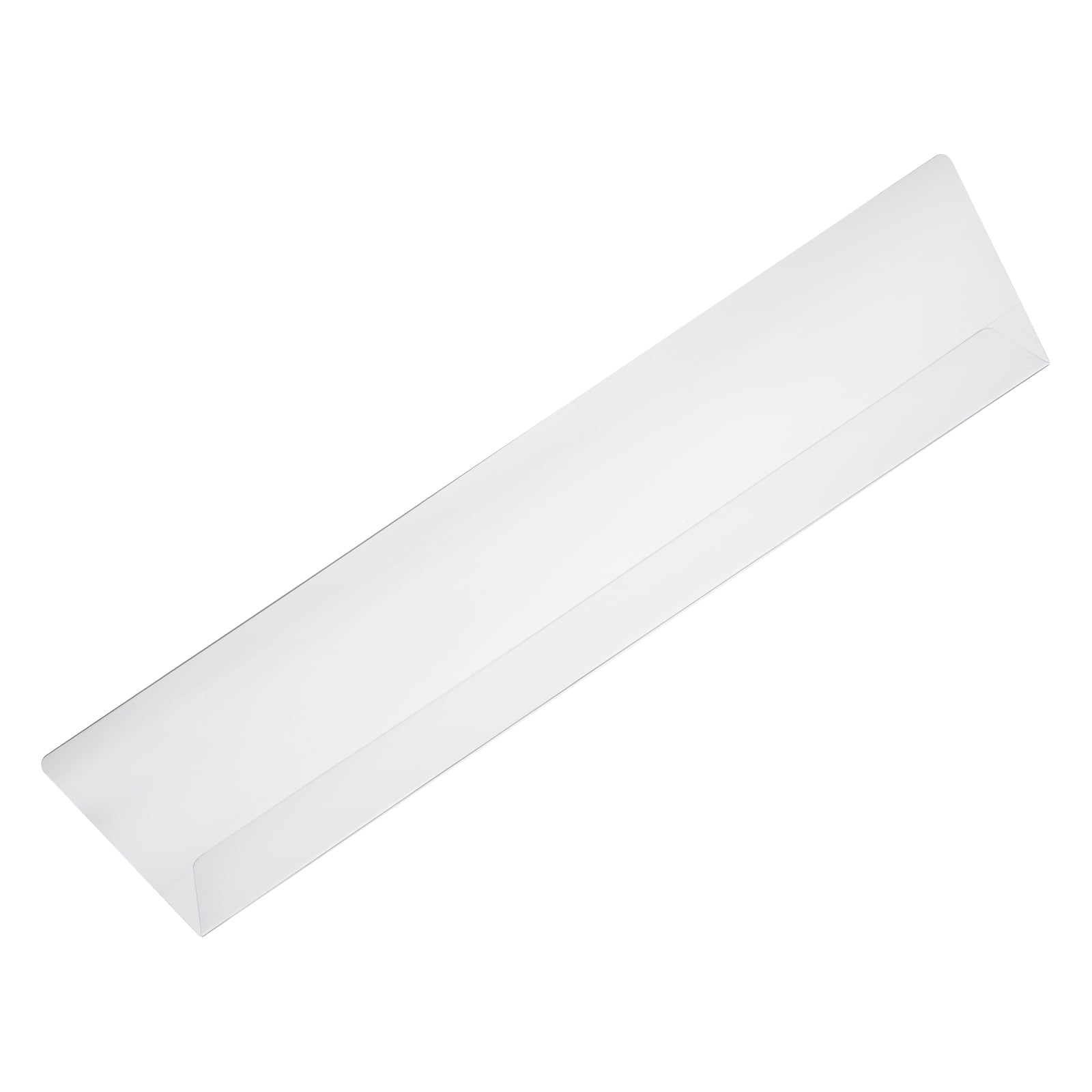 Zehuanyu Clear Blocking Board Bed Anti-cat Blocker Hide Wires under ...