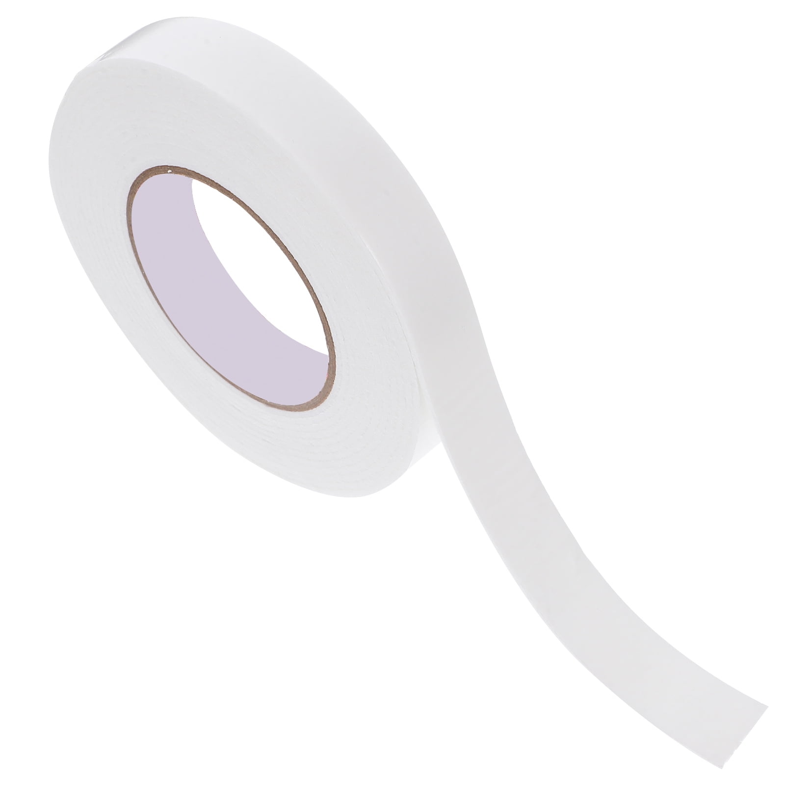 Zehuanyu Clear Electrical Tape Foam Cell Adhesive Double-sided White ...