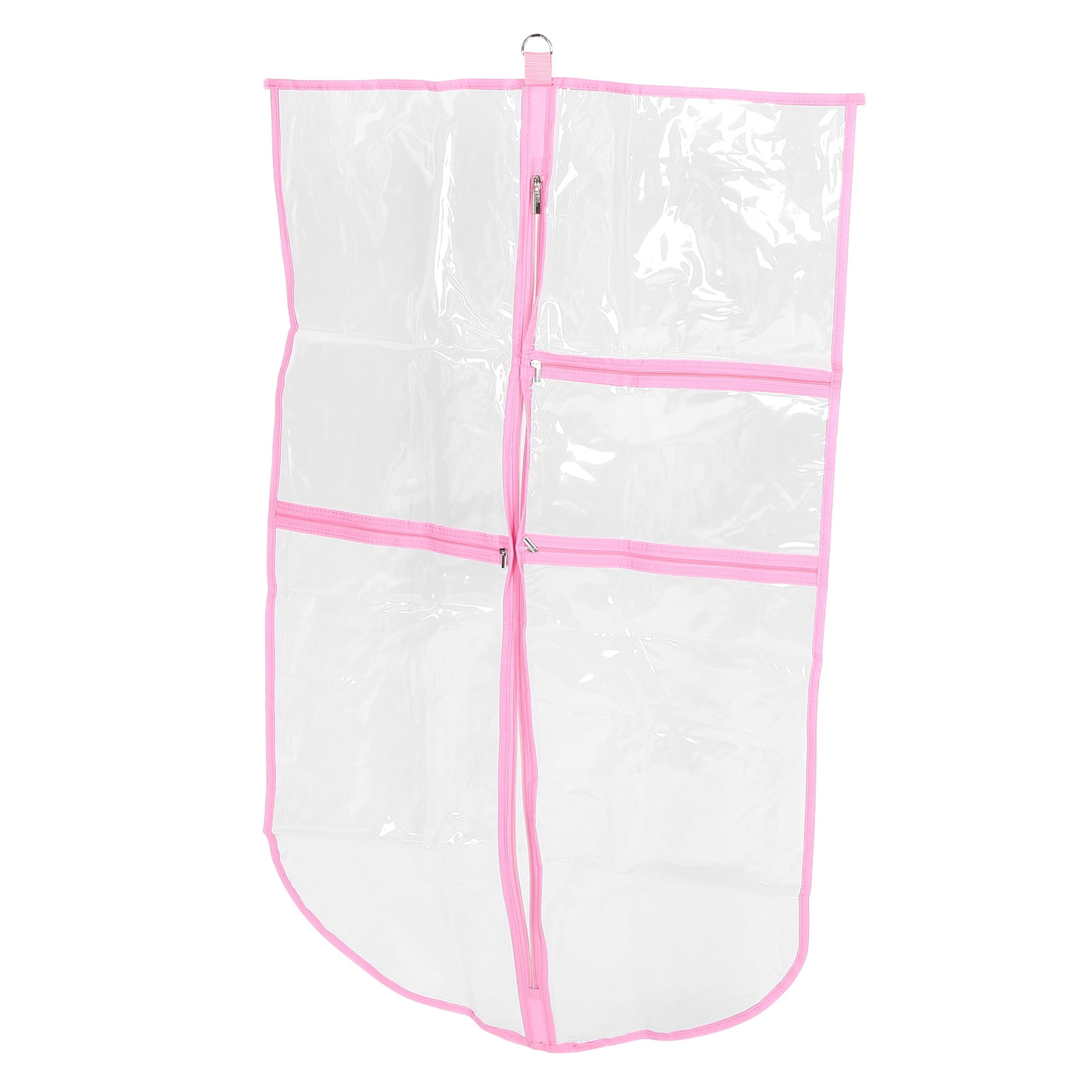Zehuanyu Clear Garment Bags For Dance Costumes Dance Garment Bags ...