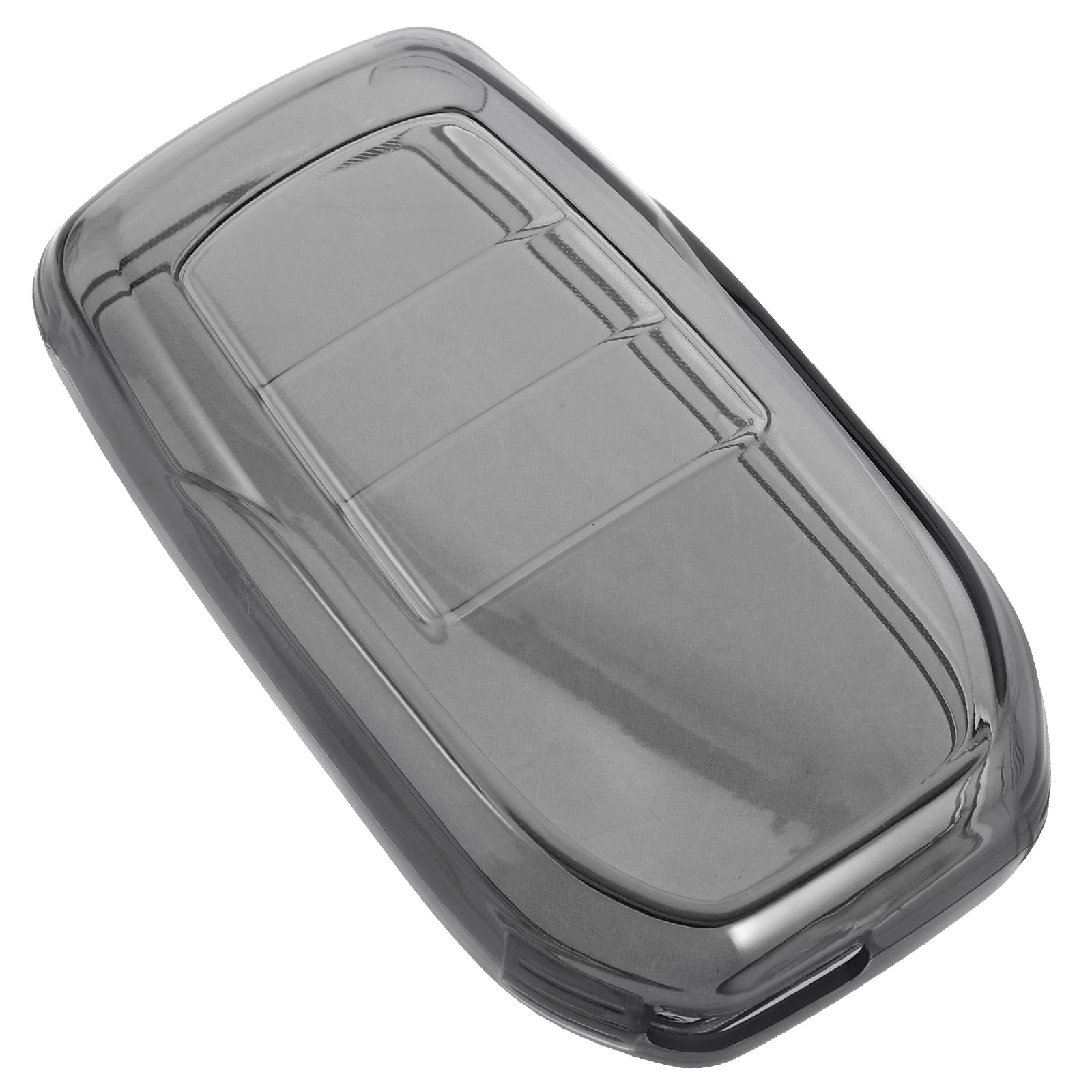 Zehuanyu Clear Key Fob Case Key Fob Cover Case Car Key Cases Car Key ...