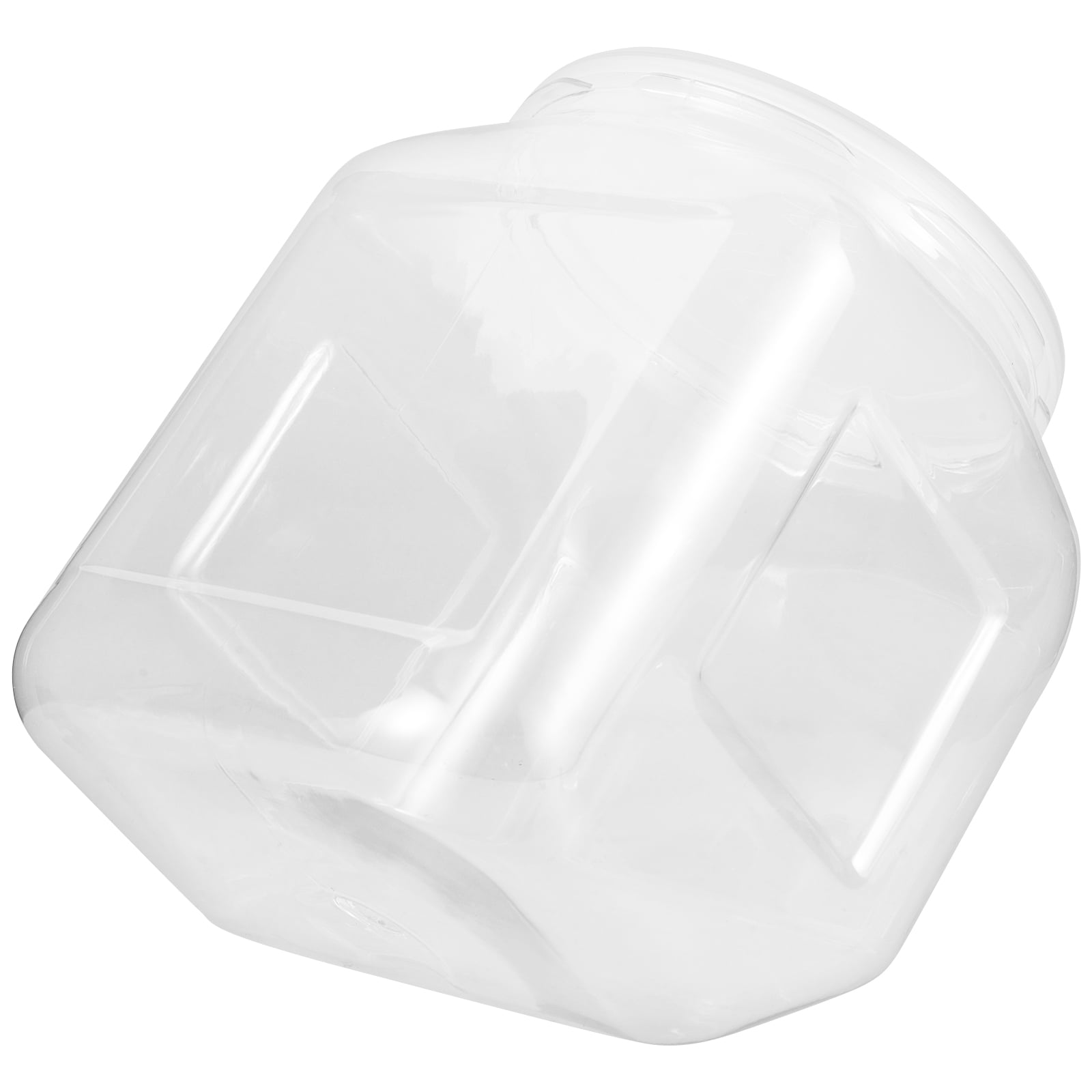 Zehuanyu Clear Latex Balloon Case Balloons Can Mesh Suspenders Tank ...
