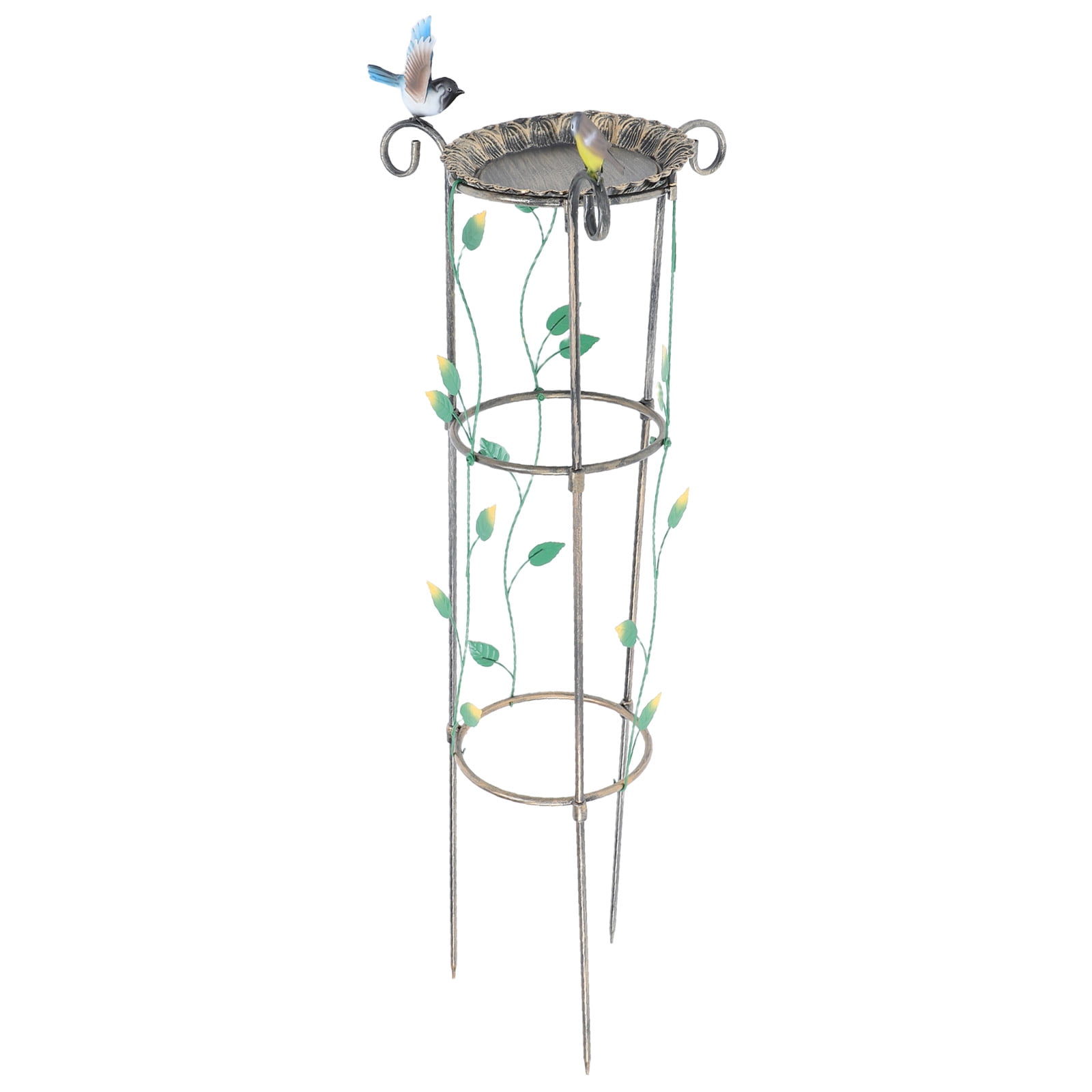 Zehuanyu Climbing Vine Racks Plant Climbing Rack Flower Support Rack ...