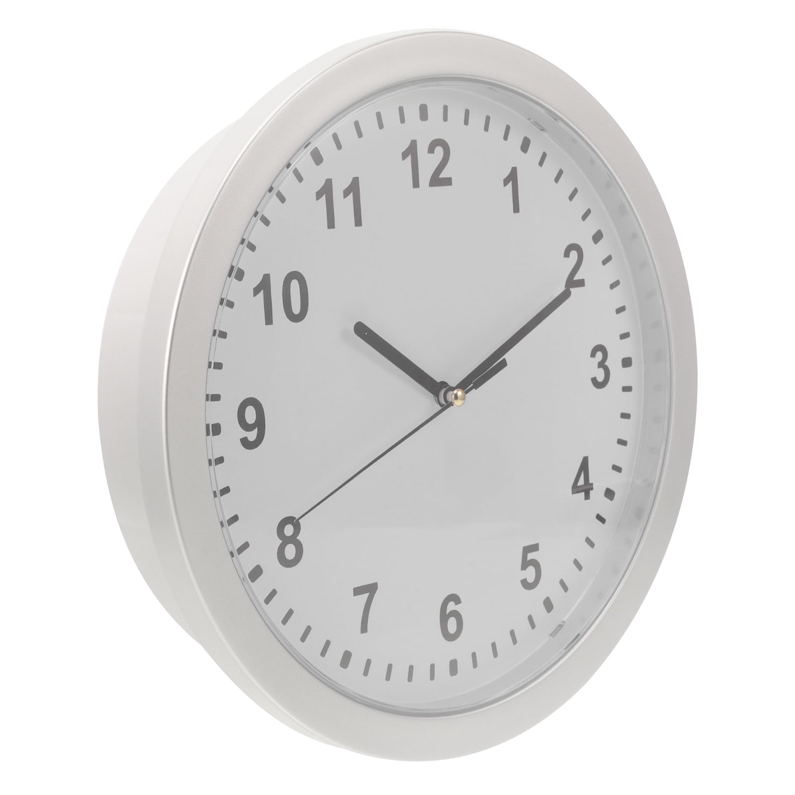 Zehuanyu Clock Hidden Piggy Bank Electronic Lockbox Combination Key ...