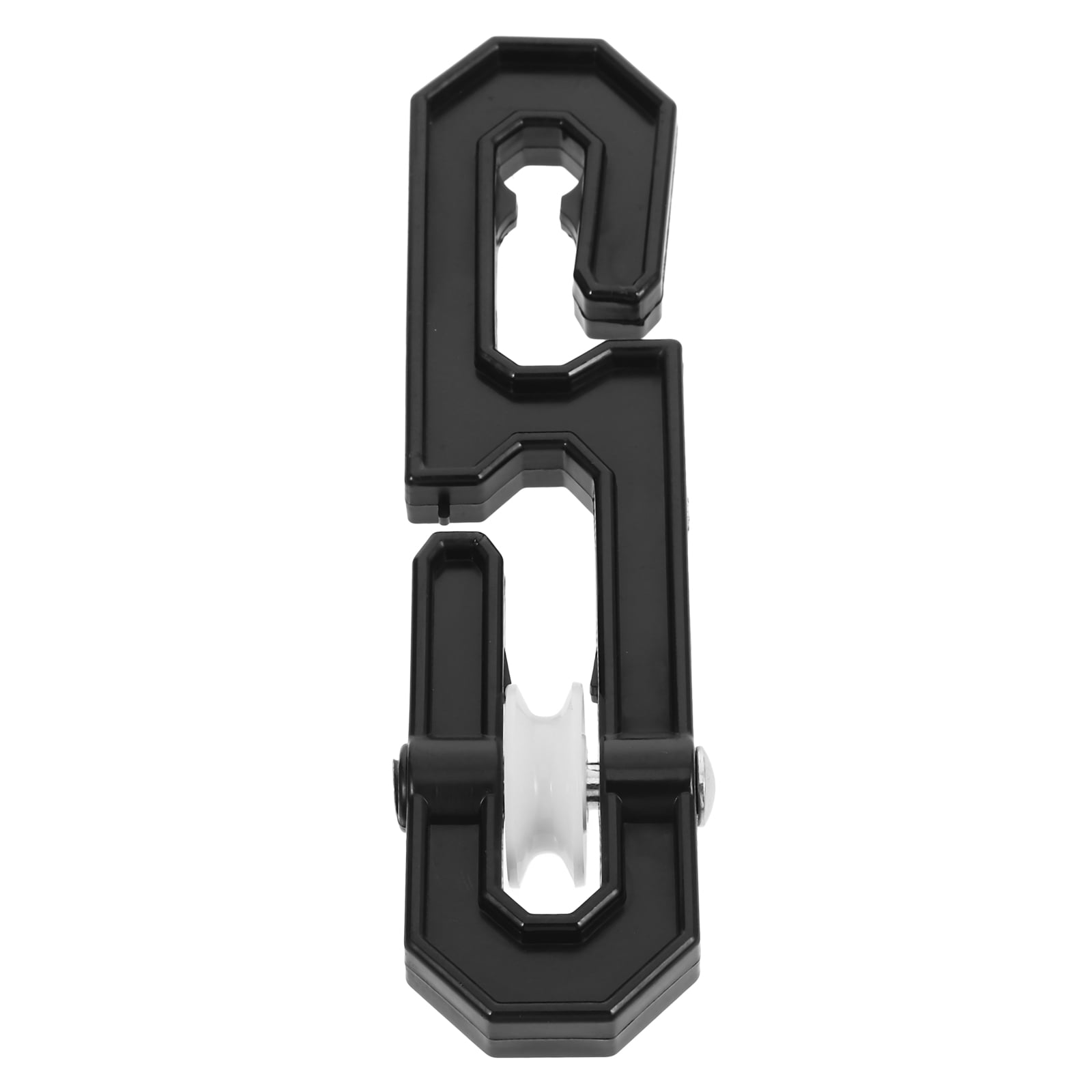 Zehuanyu Clothesline Pulley Separator Spreader Pulley For Long ...