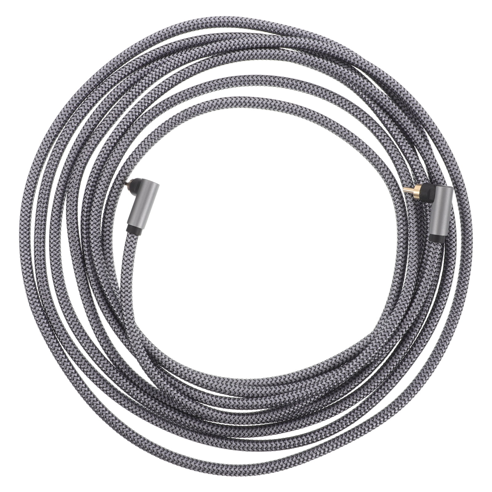 Hytrove Grey Cable For Speakers 1Pcs - Walmart.com
